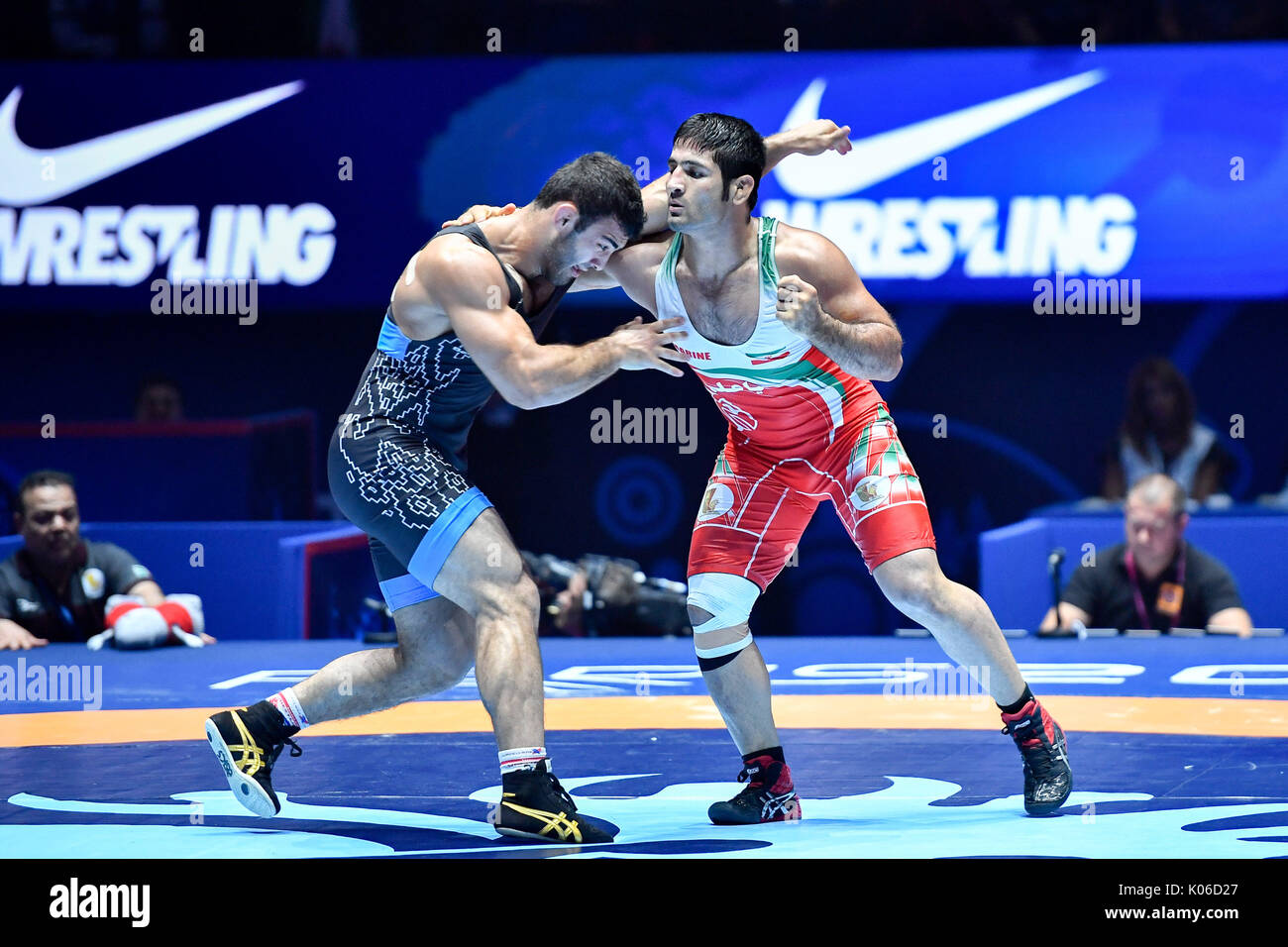 Abdvali hi-res stock photography and images - Alamy