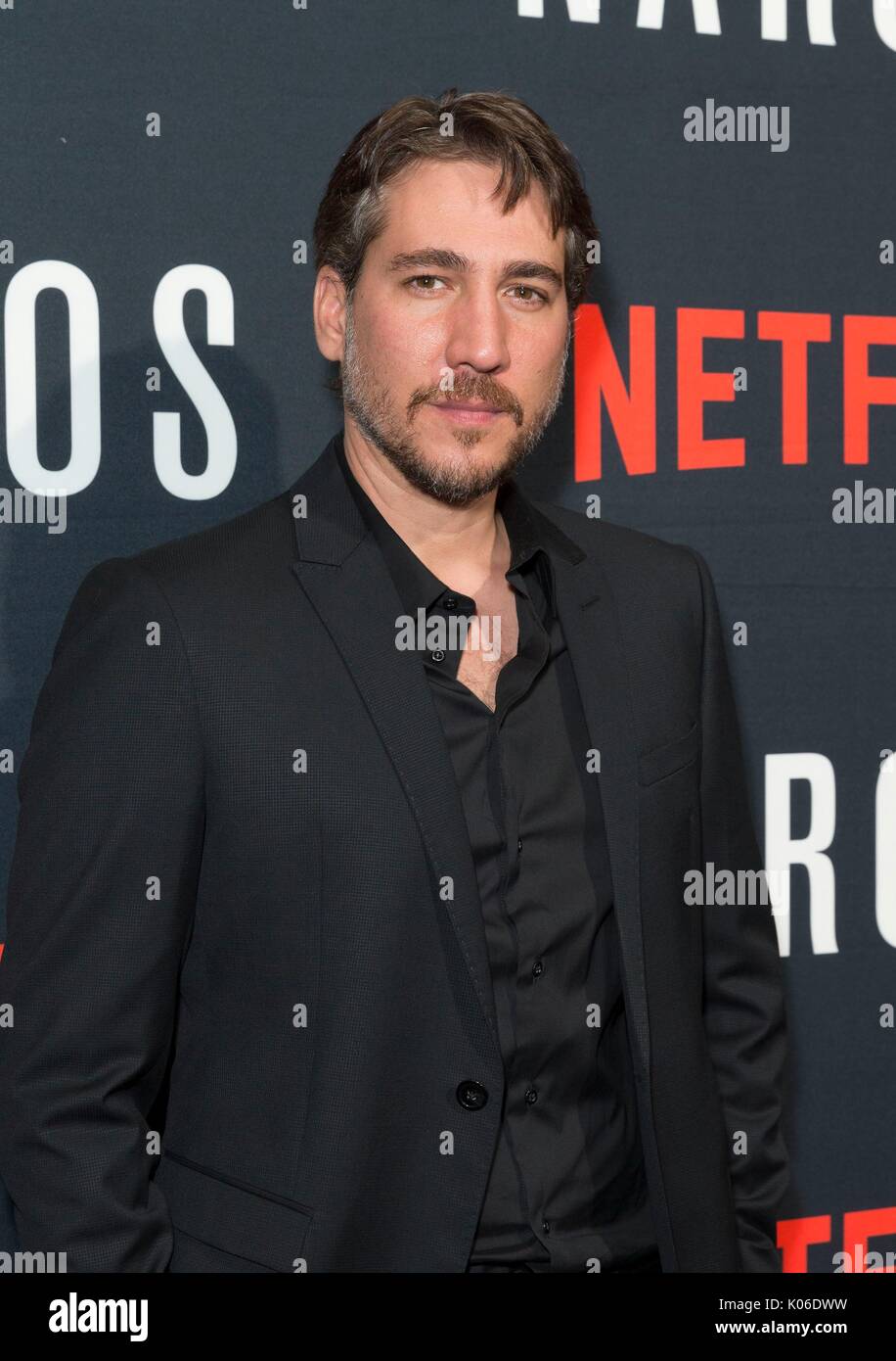 Alberto ammann hi-res stock photography and images - Alamy