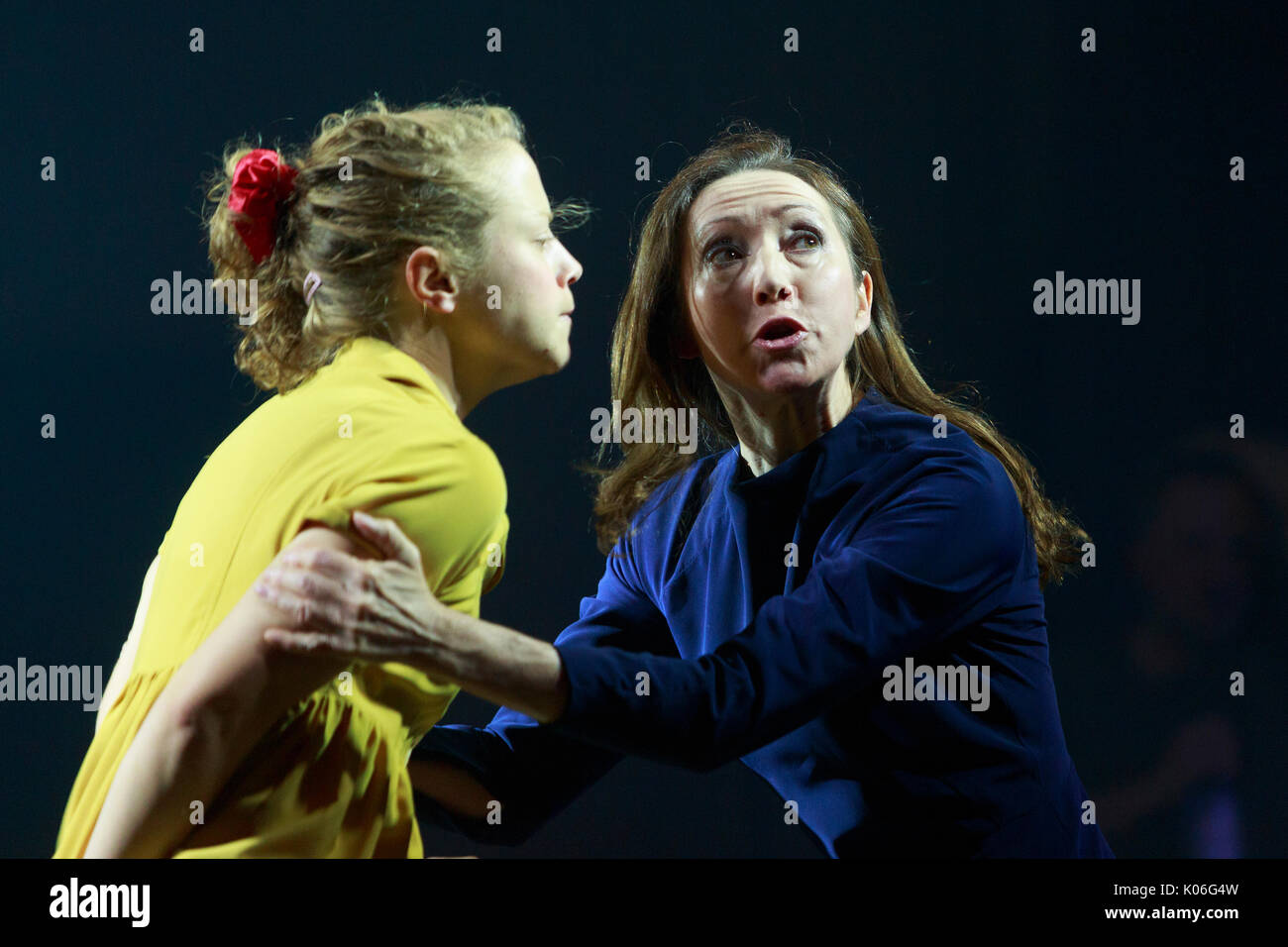 Anita vettesse hi-res stock photography and images - Alamy