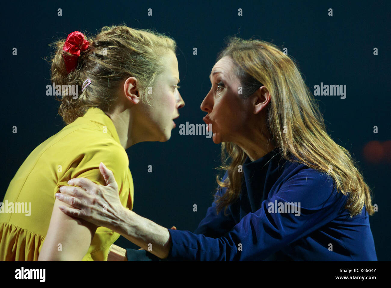 Anita vettesse hi-res stock photography and images - Alamy