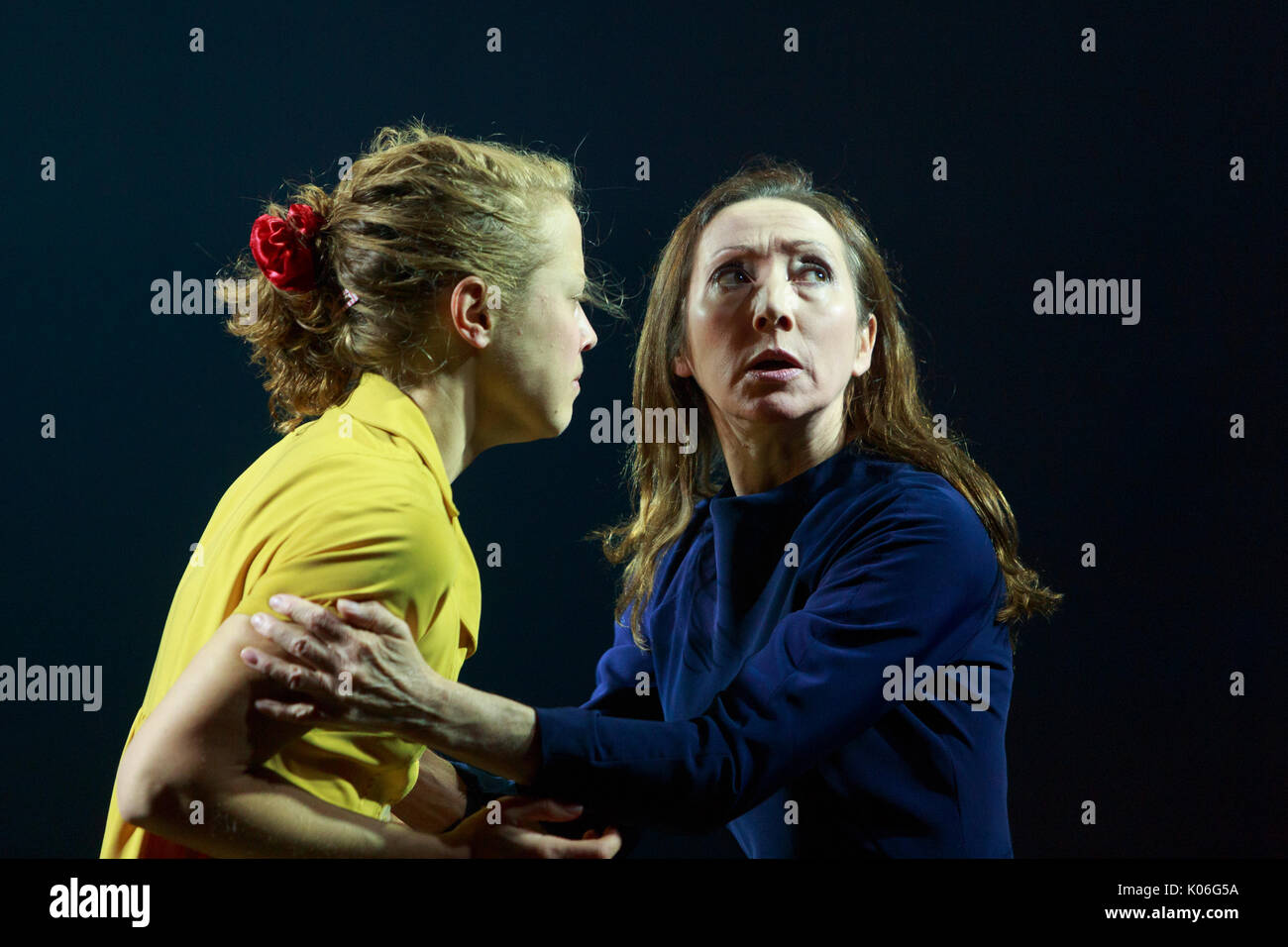 Anita vettesse hi-res stock photography and images - Alamy