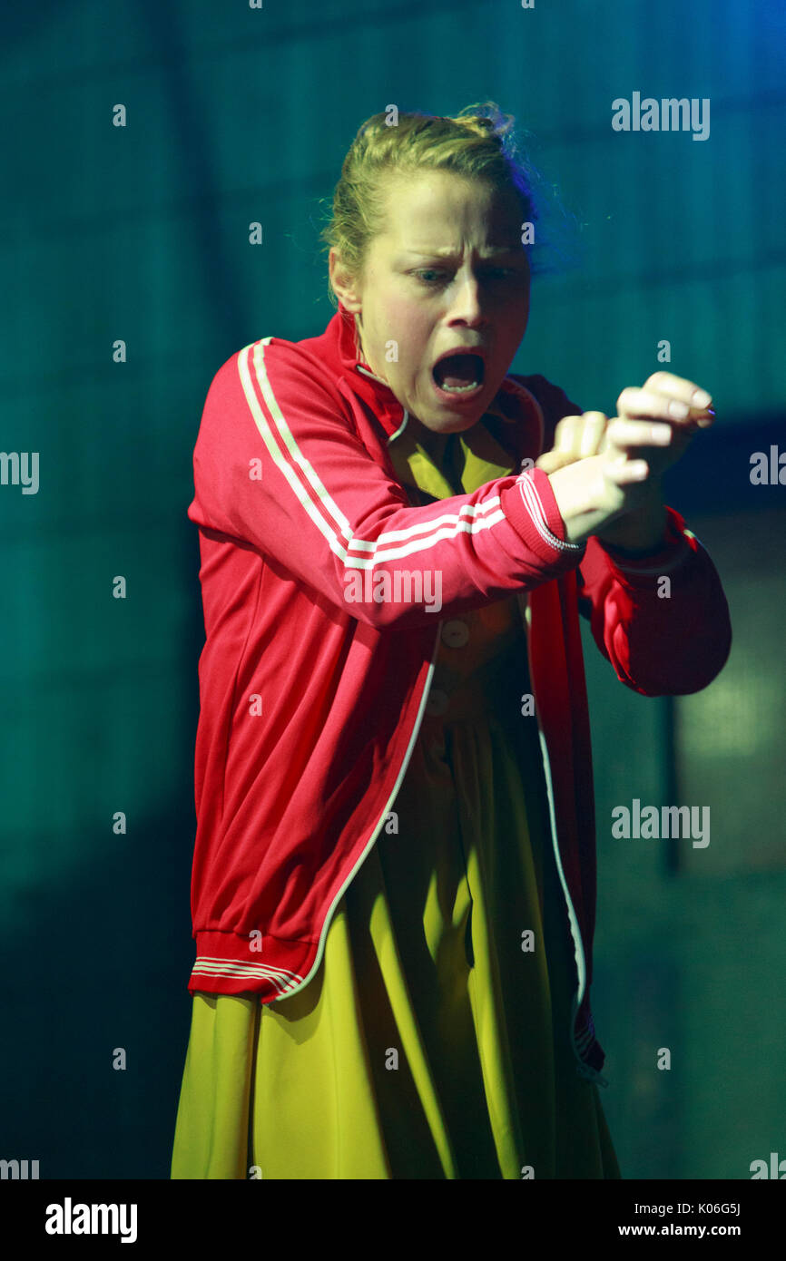 Anita vettesse hi-res stock photography and images - Alamy