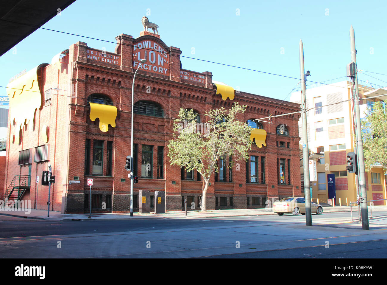 Australian colonial terrace hi-res stock photography and images - Alamy