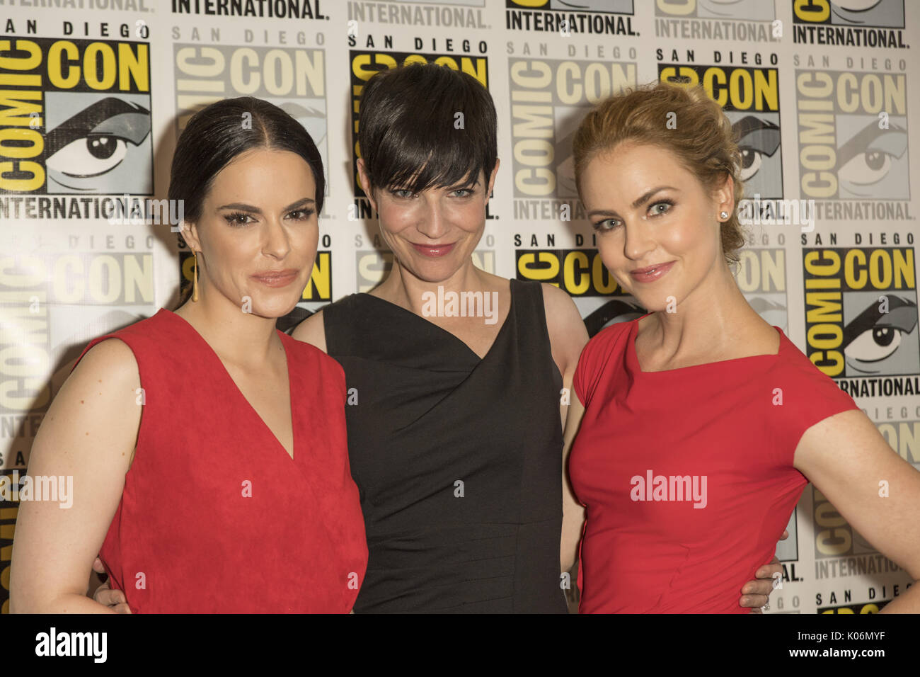 Alisen Down Grace Point