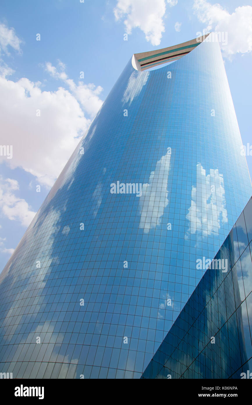 Olaya tower High Resolution Stock Photography and Images - Alamy