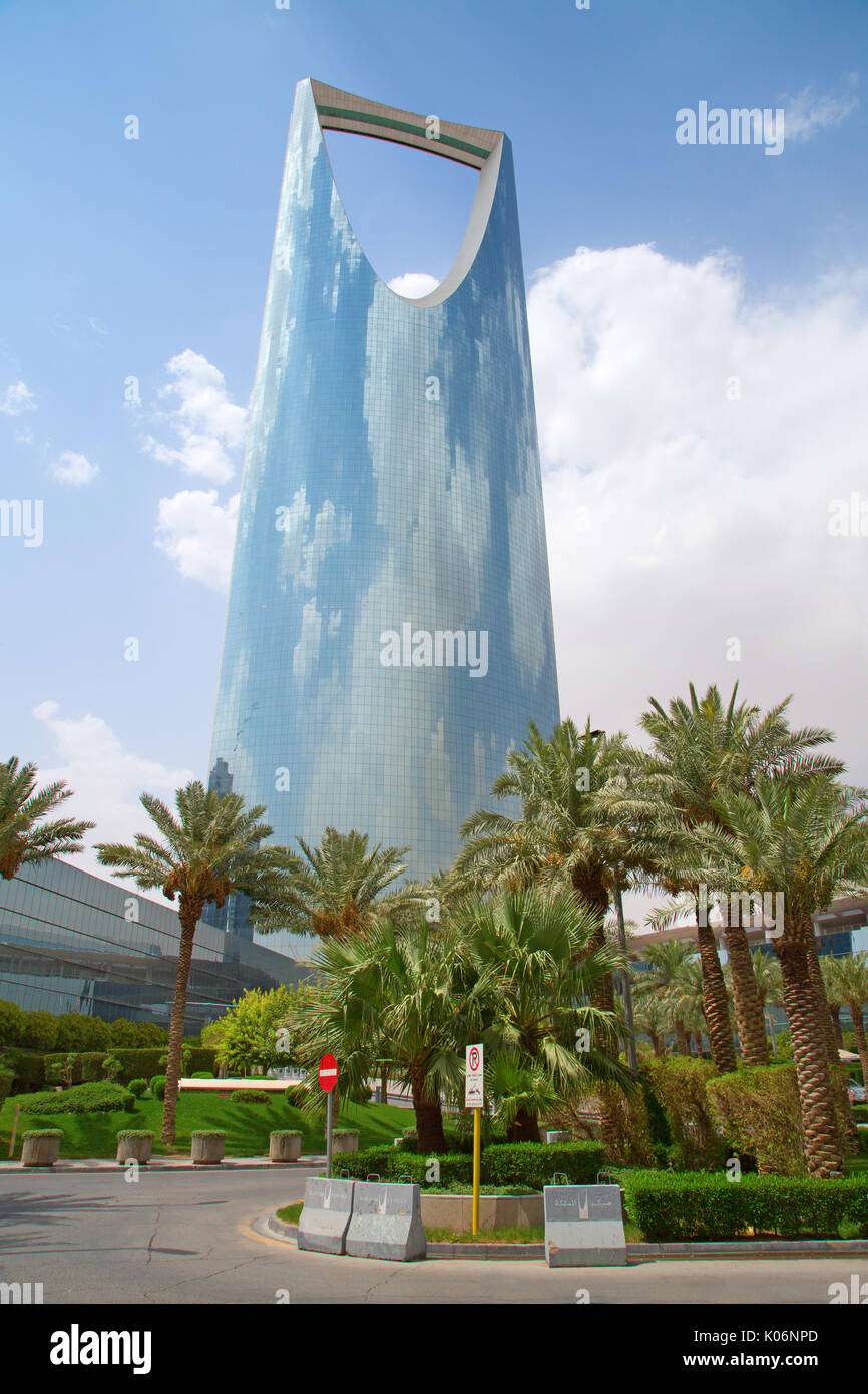Olaya tower High Resolution Stock Photography and Images - Alamy
