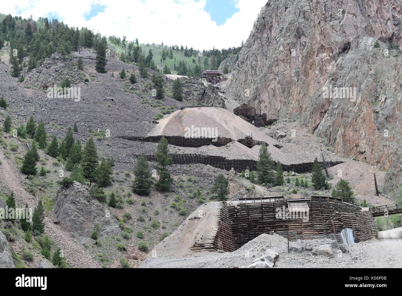 Creede, colorado hi-res stock photography and images - Alamy