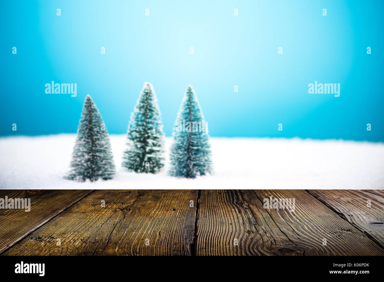 Montage and display Christmas background Stock Photo - Alamy