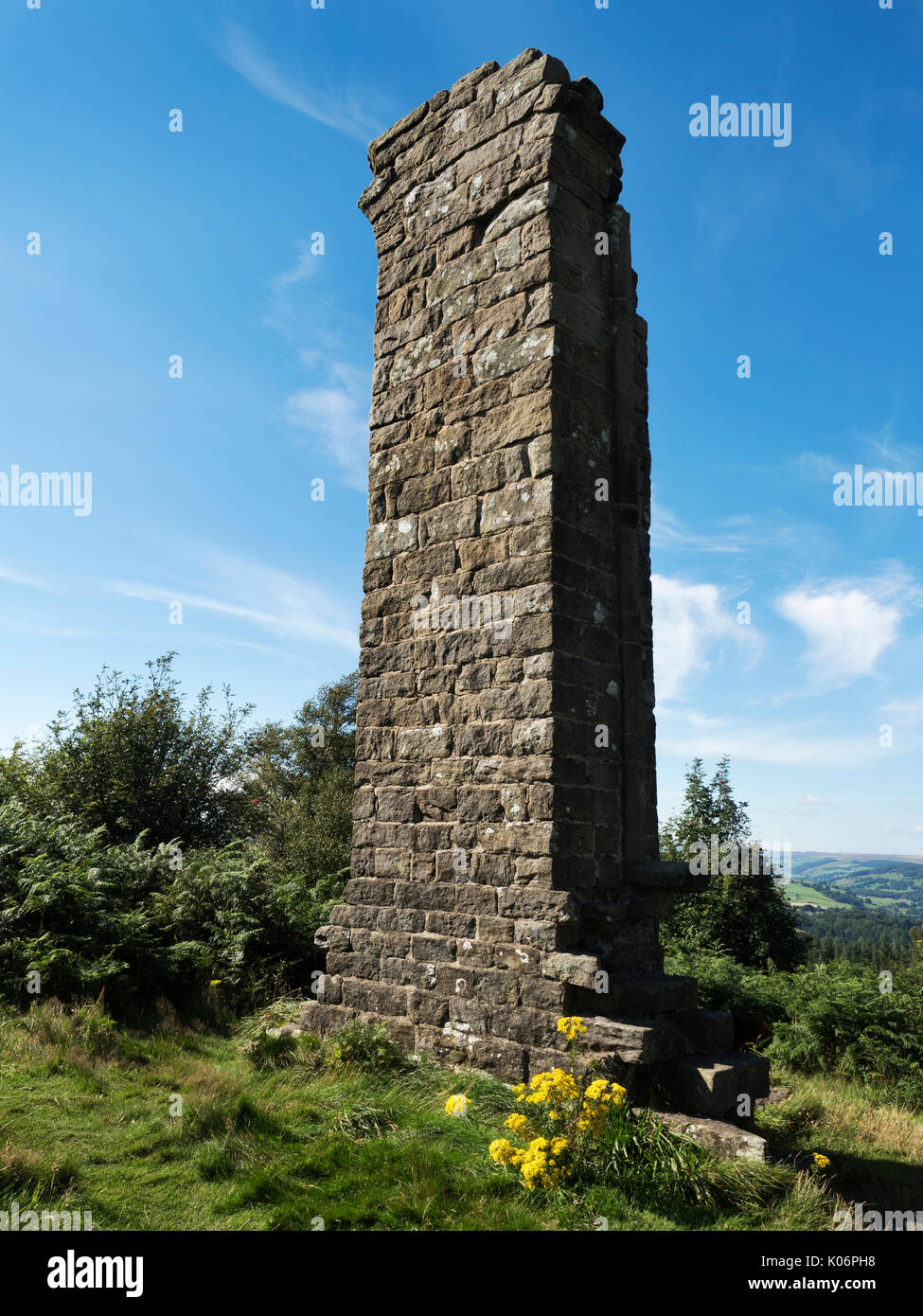 Stone of folly hi-res stock photography and images - Alamy