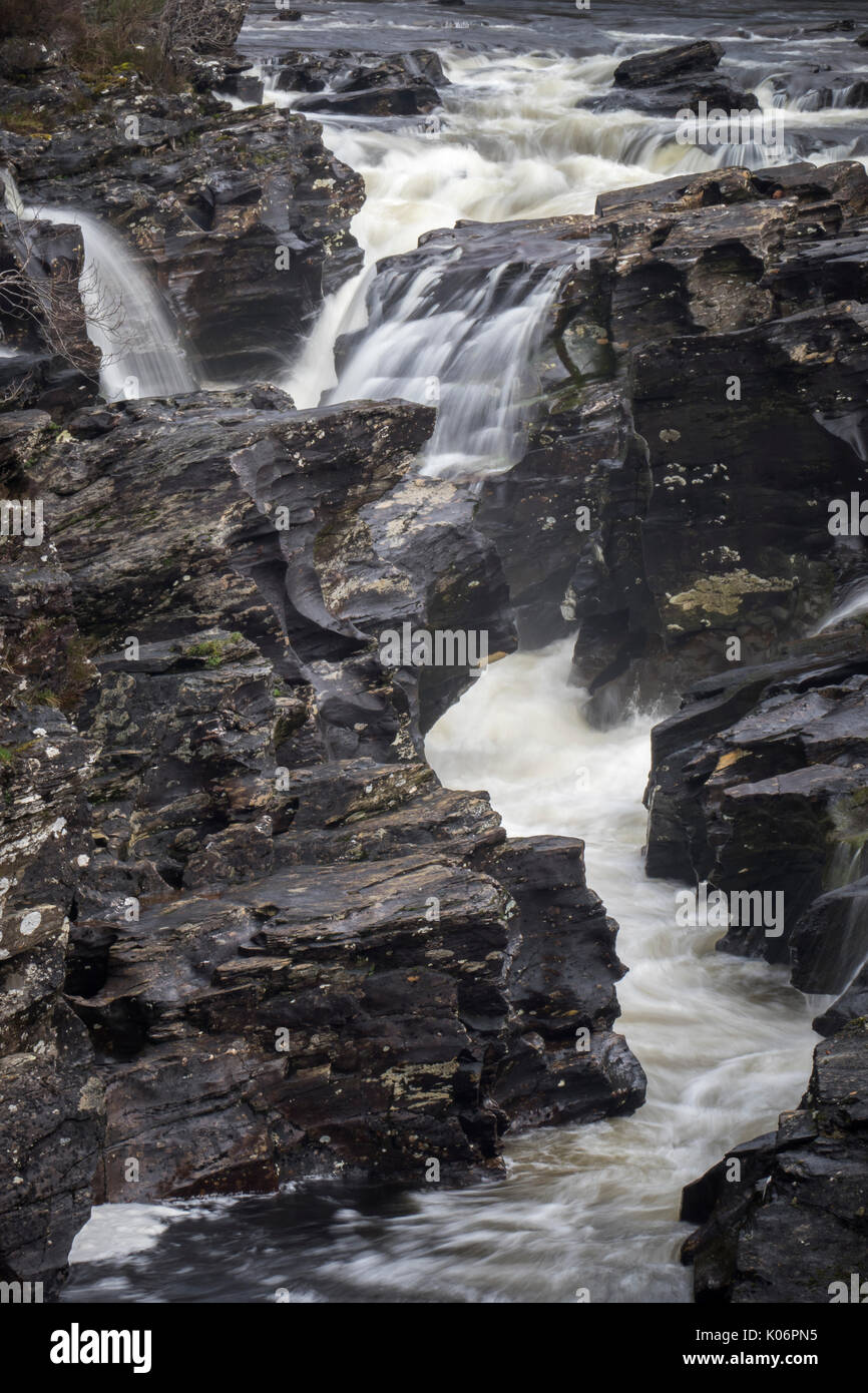 Glen orchy hi-res stock photography and images - Alamy