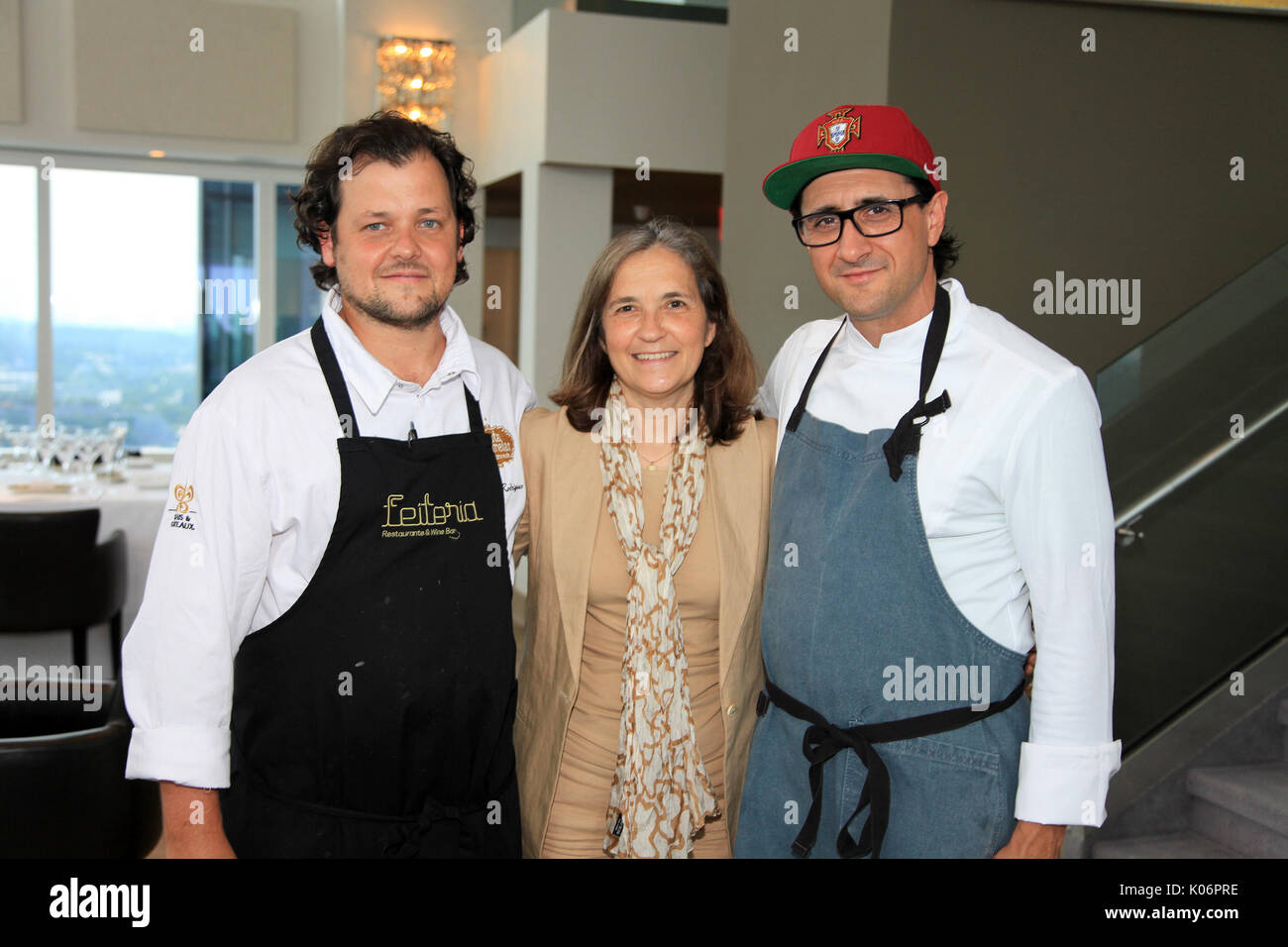 Manuela rodrigues hi-res stock photography and images - Alamy