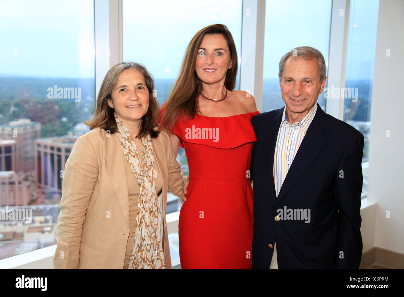 Portuguese Chefs Worldwide at Kanopi in White Plains on 7-20-17. Featuring: Consul General ...