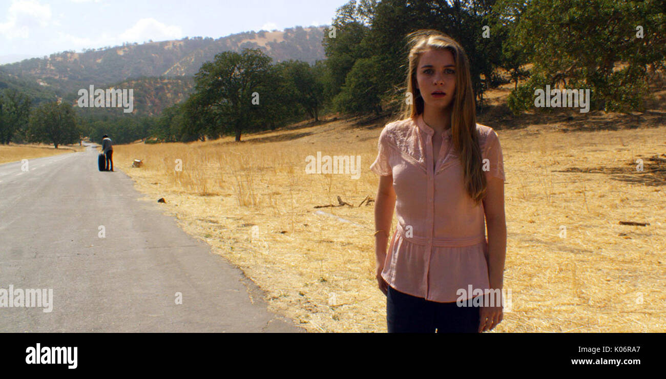 Downrange is a new horror film directed by Ryuhei Kitamura. This ...
