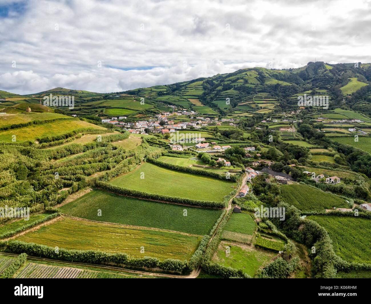 Azorean tourist attraction hi-res stock photography and images - Alamy