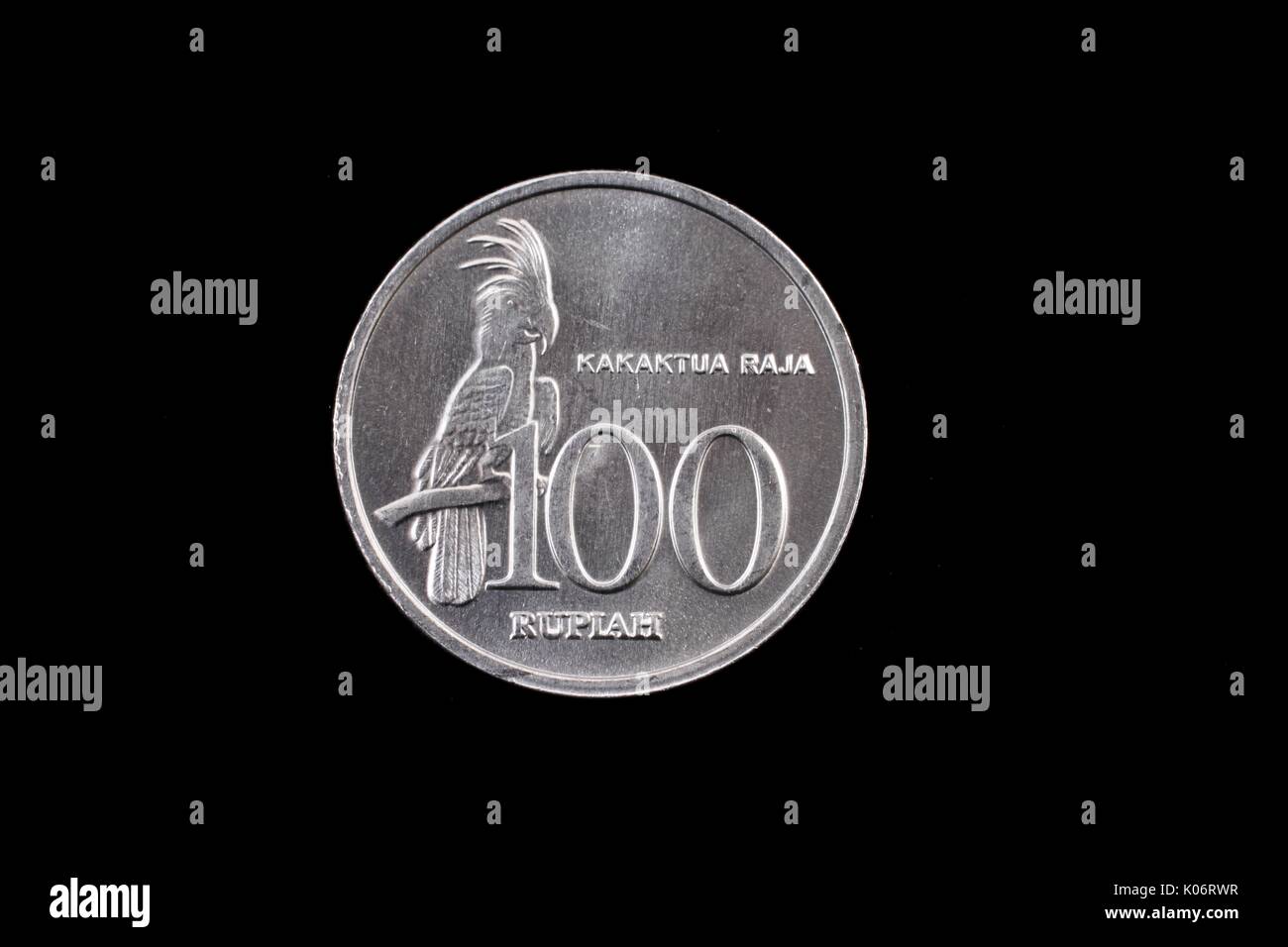 100 rupiah hi-res stock photography and images - Alamy