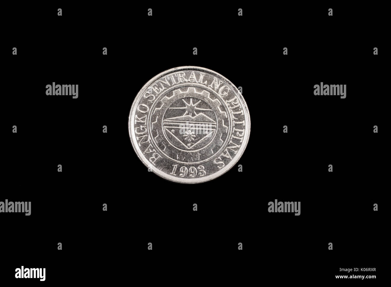 Piso coin hi-res stock photography and images - Alamy
