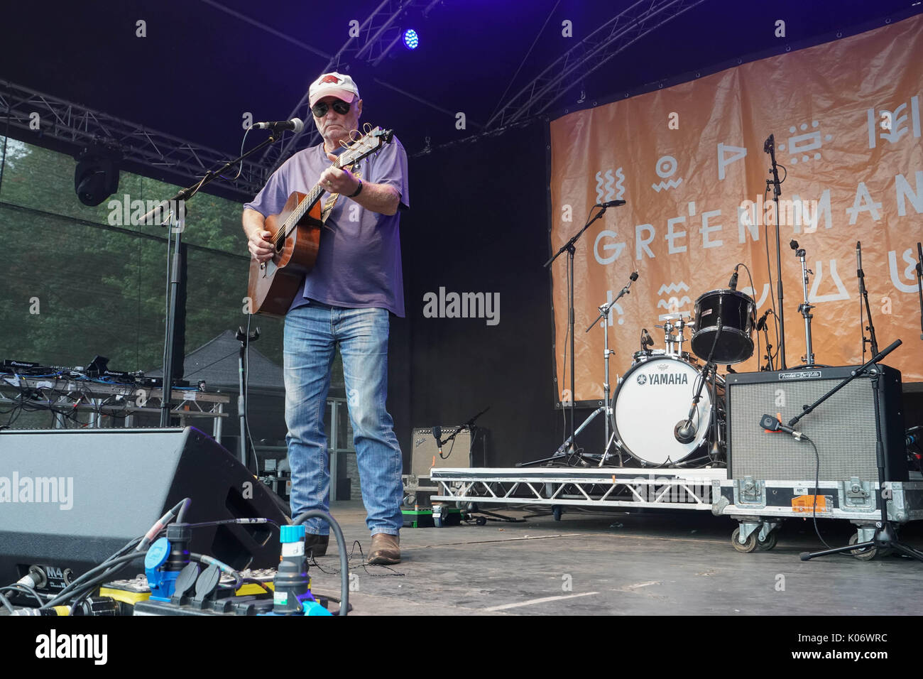 Michael chapman singer hi-res stock photography and images - Alamy