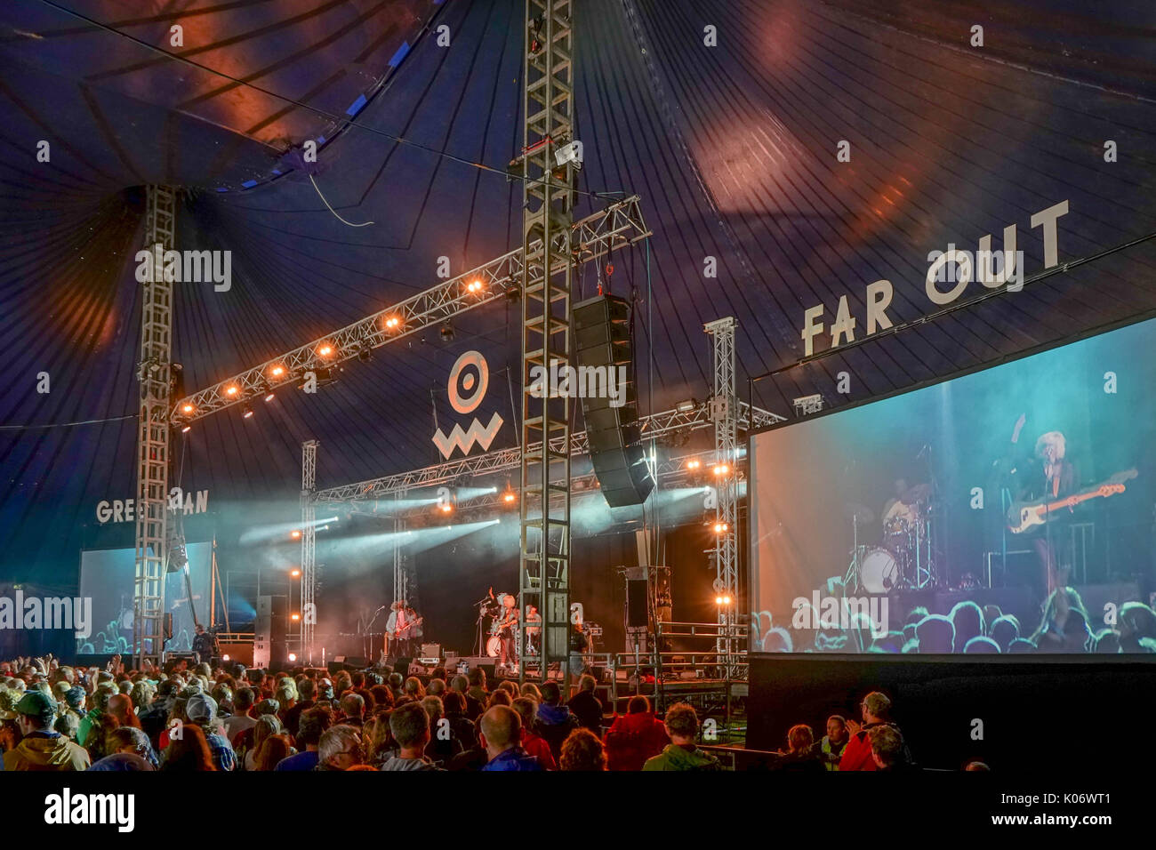 Sunflower bean band hi-res stock photography and images - Alamy