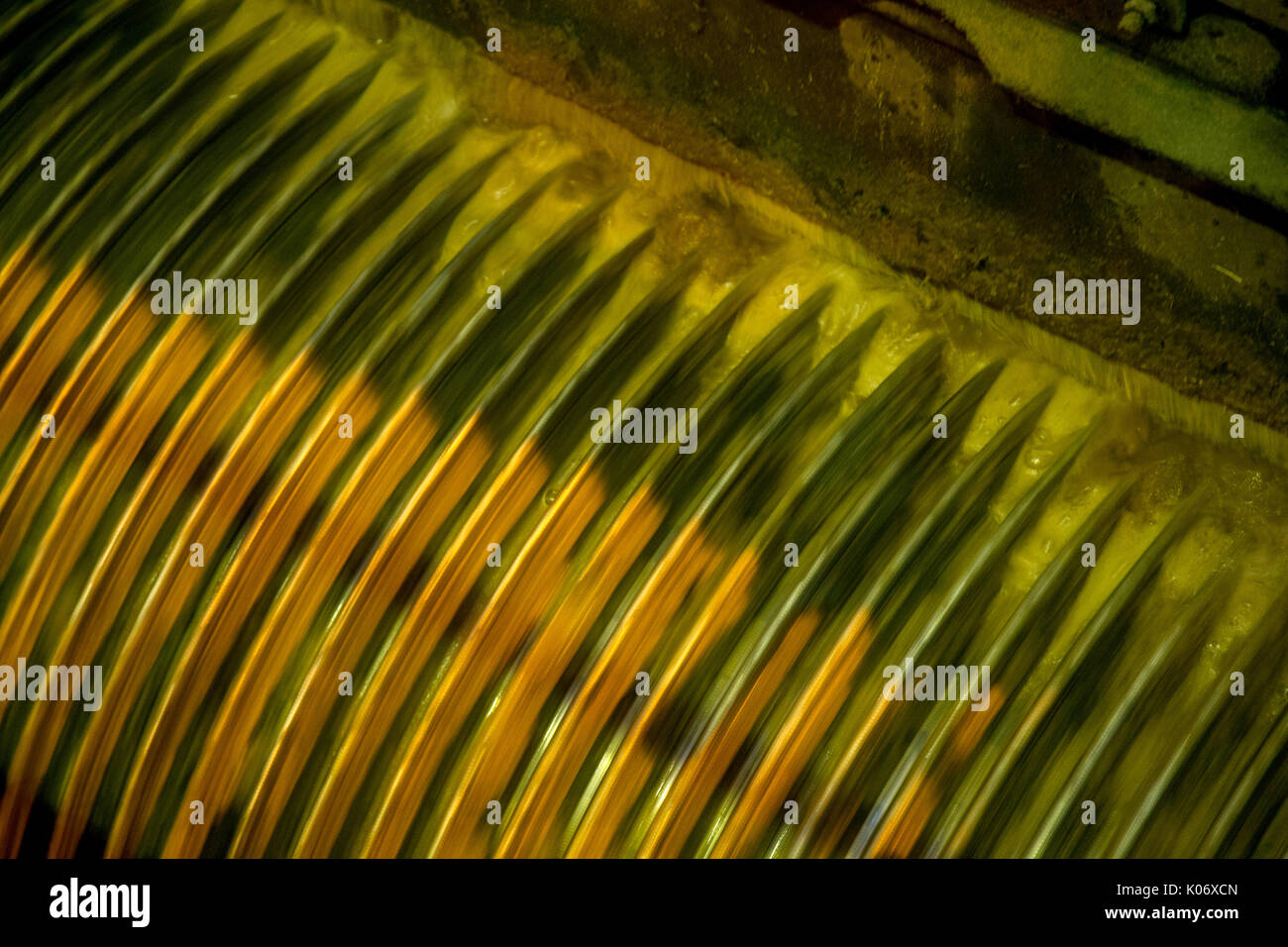 sugar cane line Stock Photo - Alamy