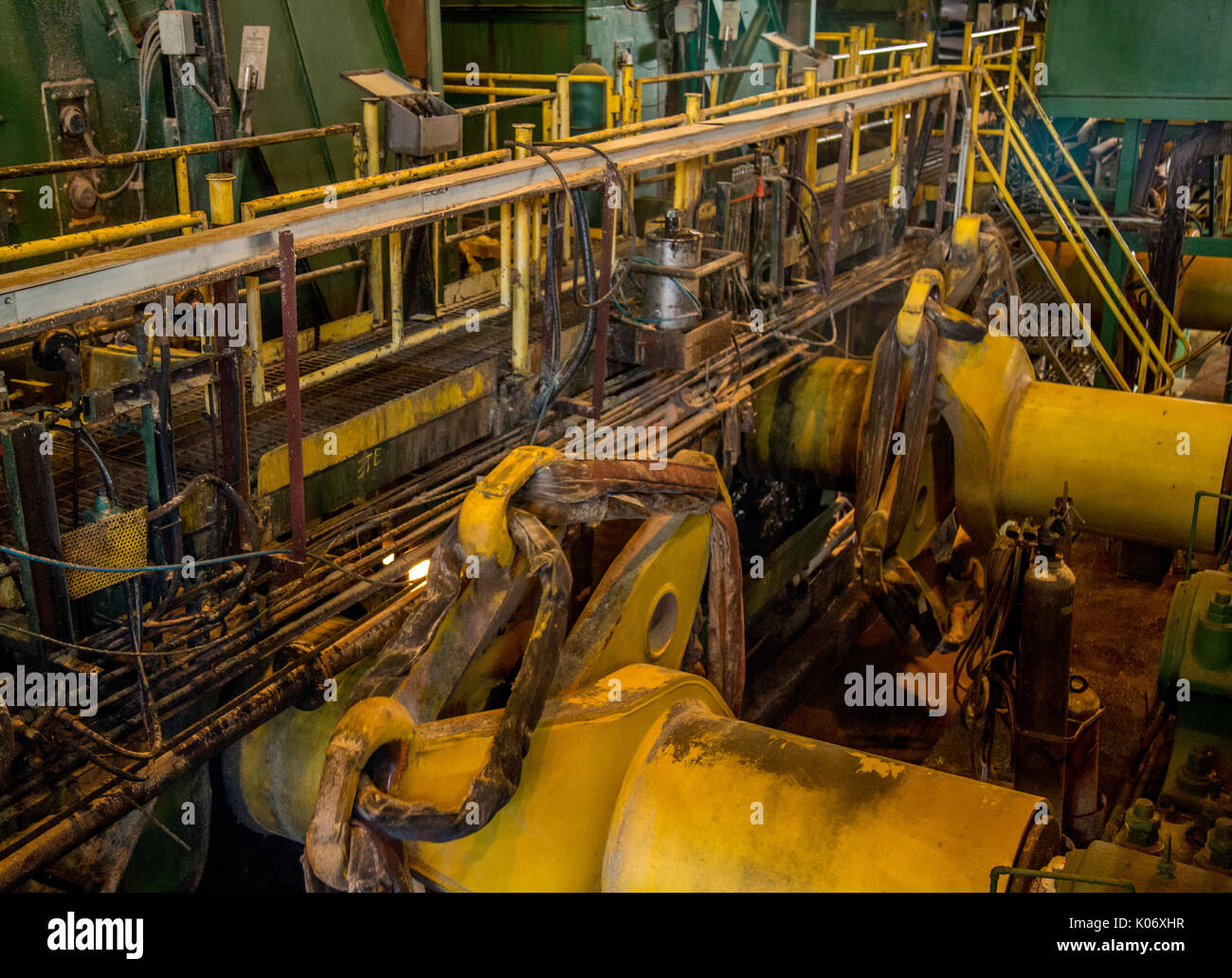 sugar cane line Stock Photo - Alamy