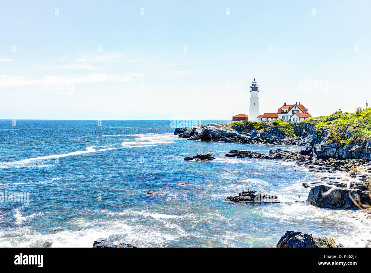 Portland boat museum hi-res stock photography and images - Alamy