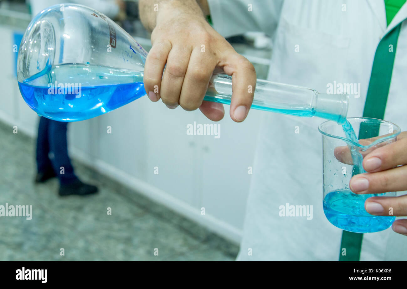 medical laboratory test Stock Photo - Alamy