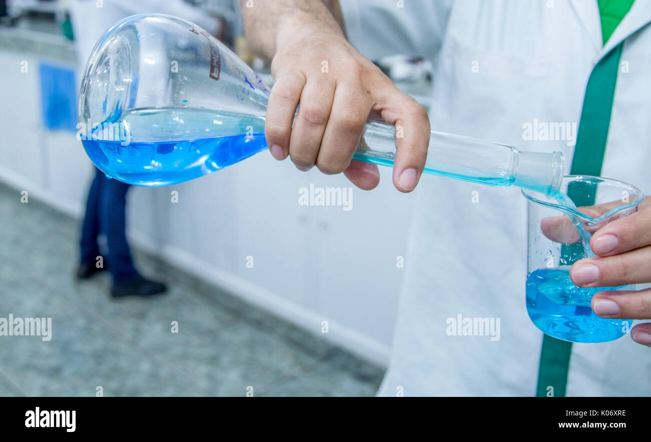 medical laboratory test Stock Photo - Alamy