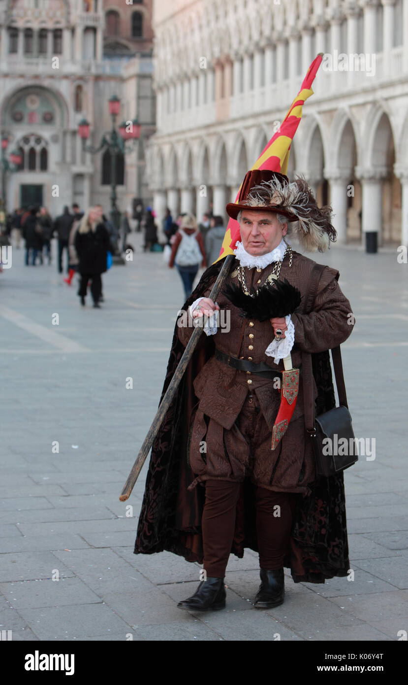Disguised as old man hi-res stock photography and images - Alamy