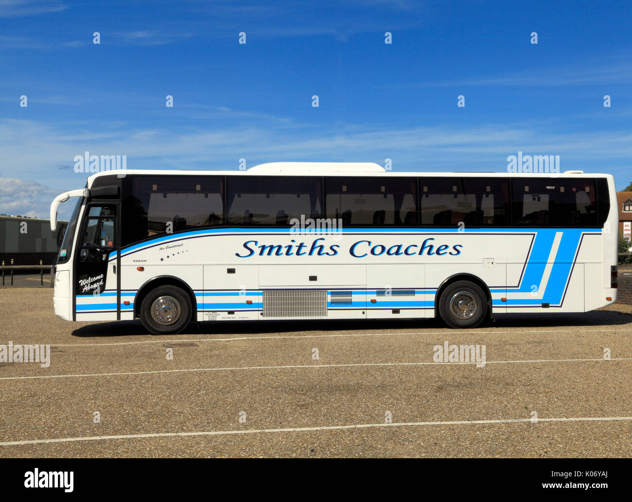 Smiths Coaches, coach, coaches, day trips, trip, excursion, excursions ...