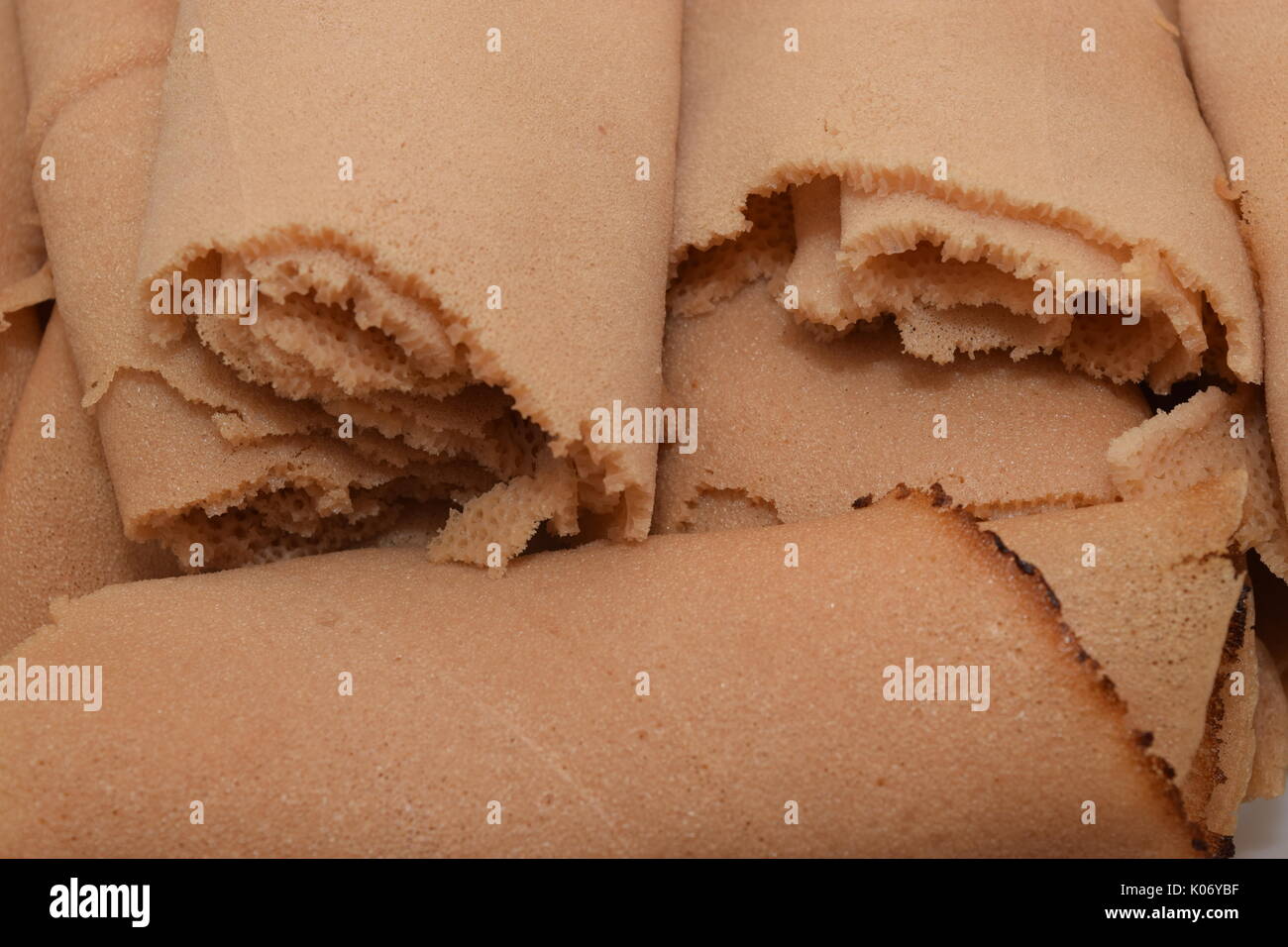 Injera table hi-res stock photography and images - Alamy
