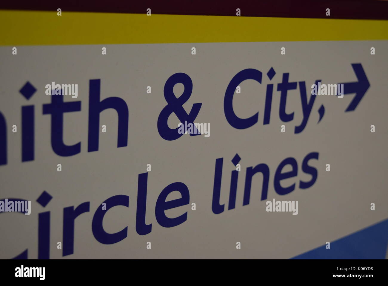 Brixton tube sign hi-res stock photography and images - Alamy