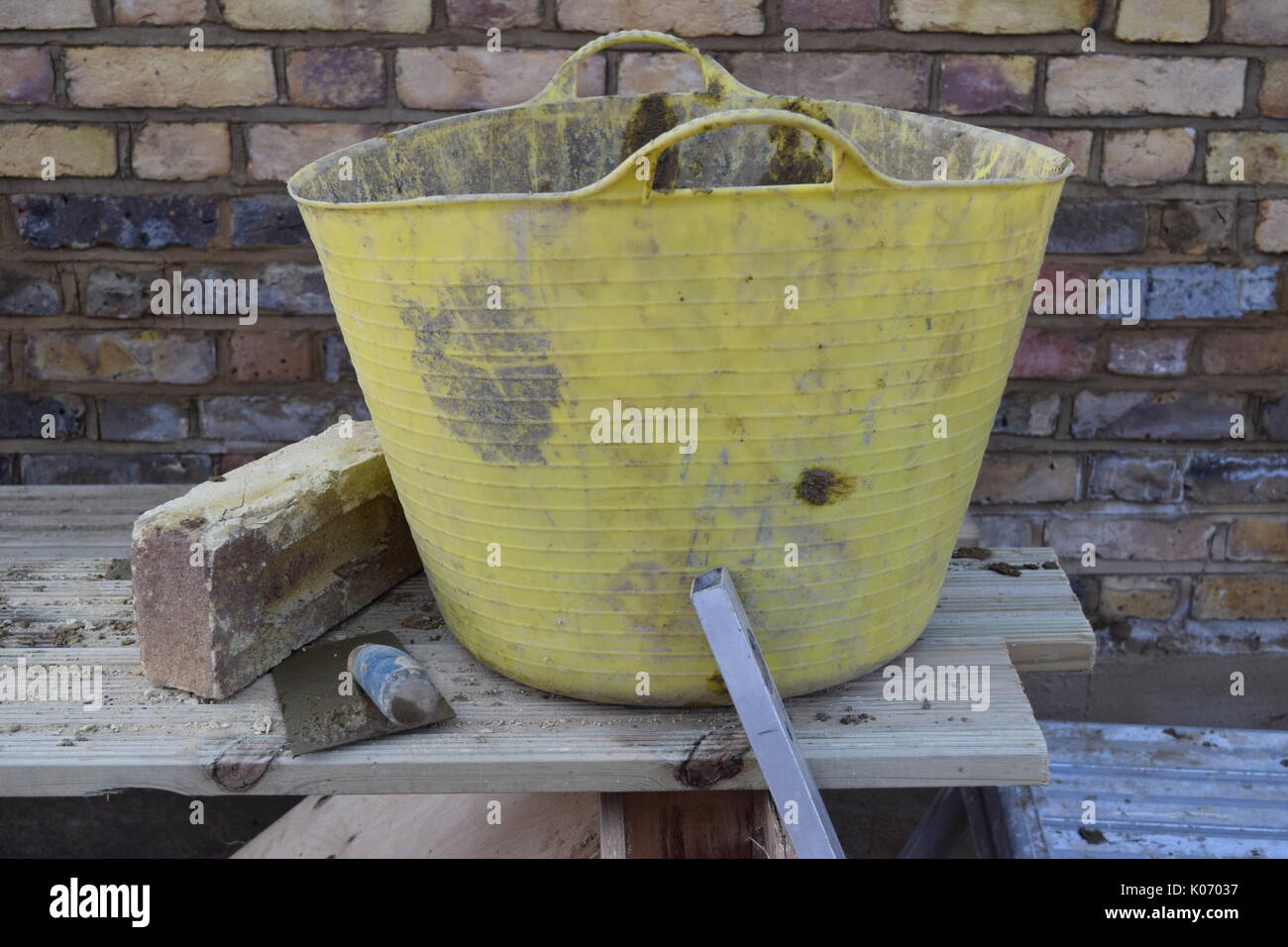 Clinker blocks hi-res stock photography and images - Alamy