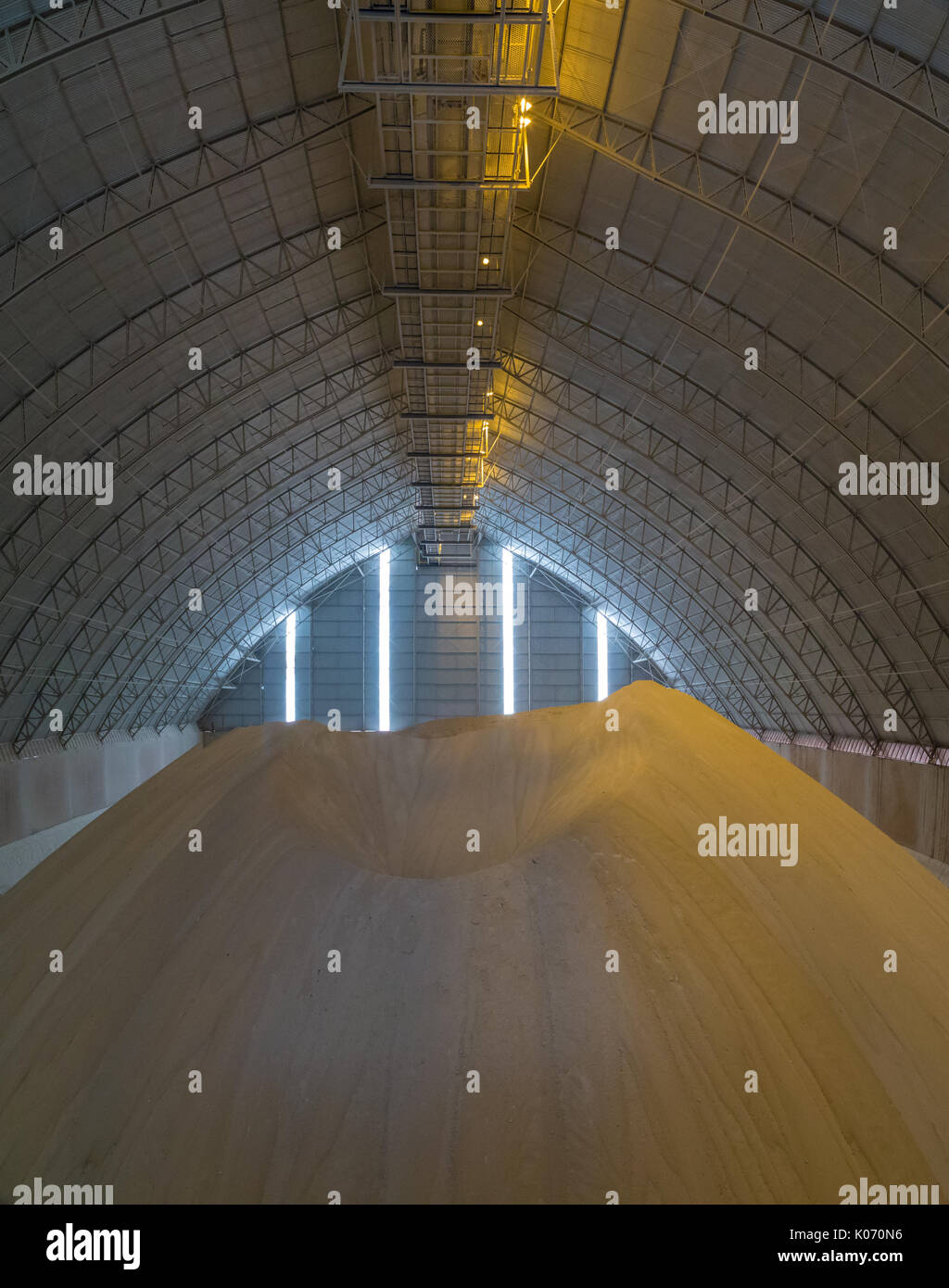 Sugar refinery interior hi-res stock photography and images - Alamy