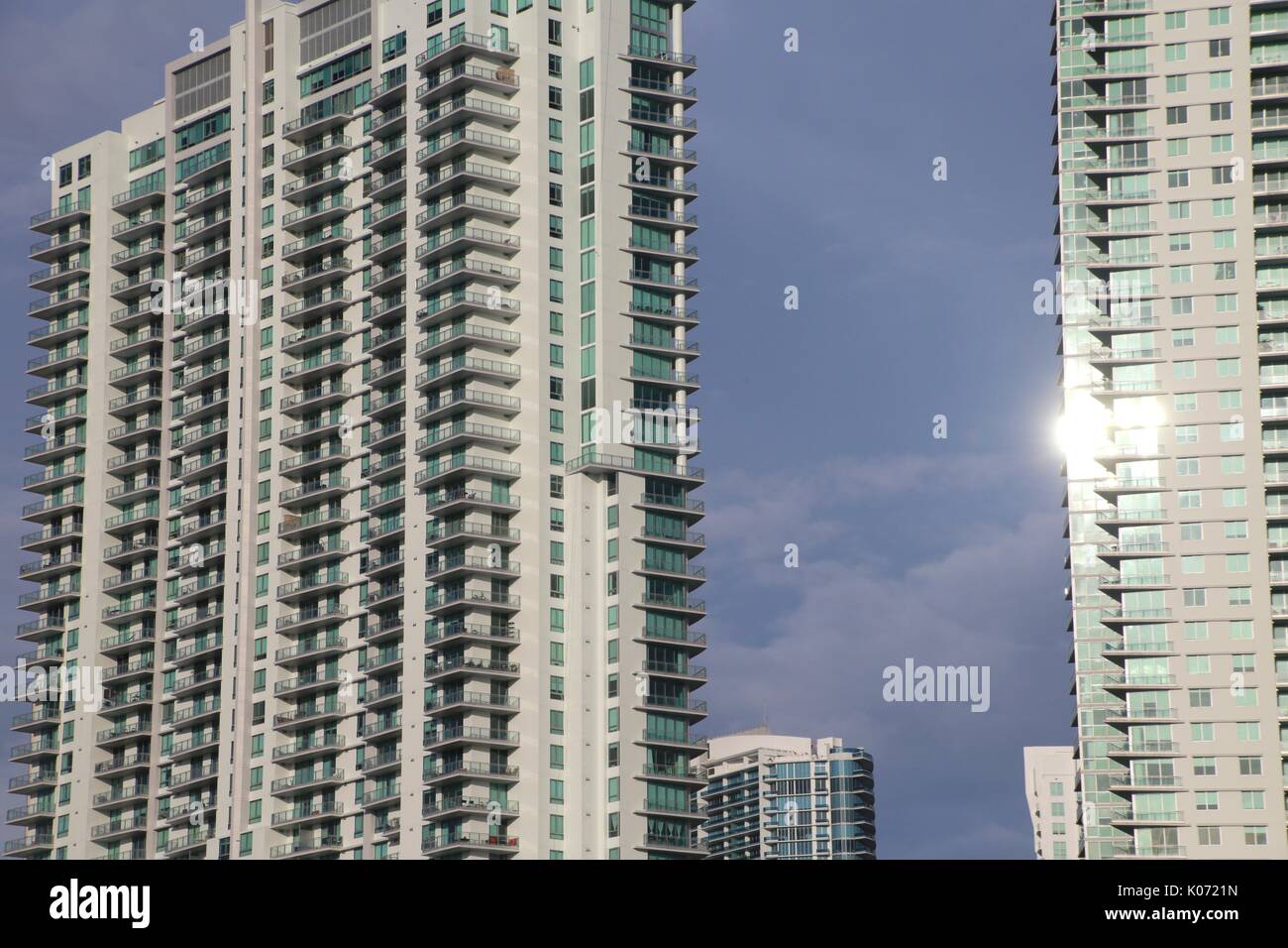 Classy condos hi-res stock photography and images - Alamy