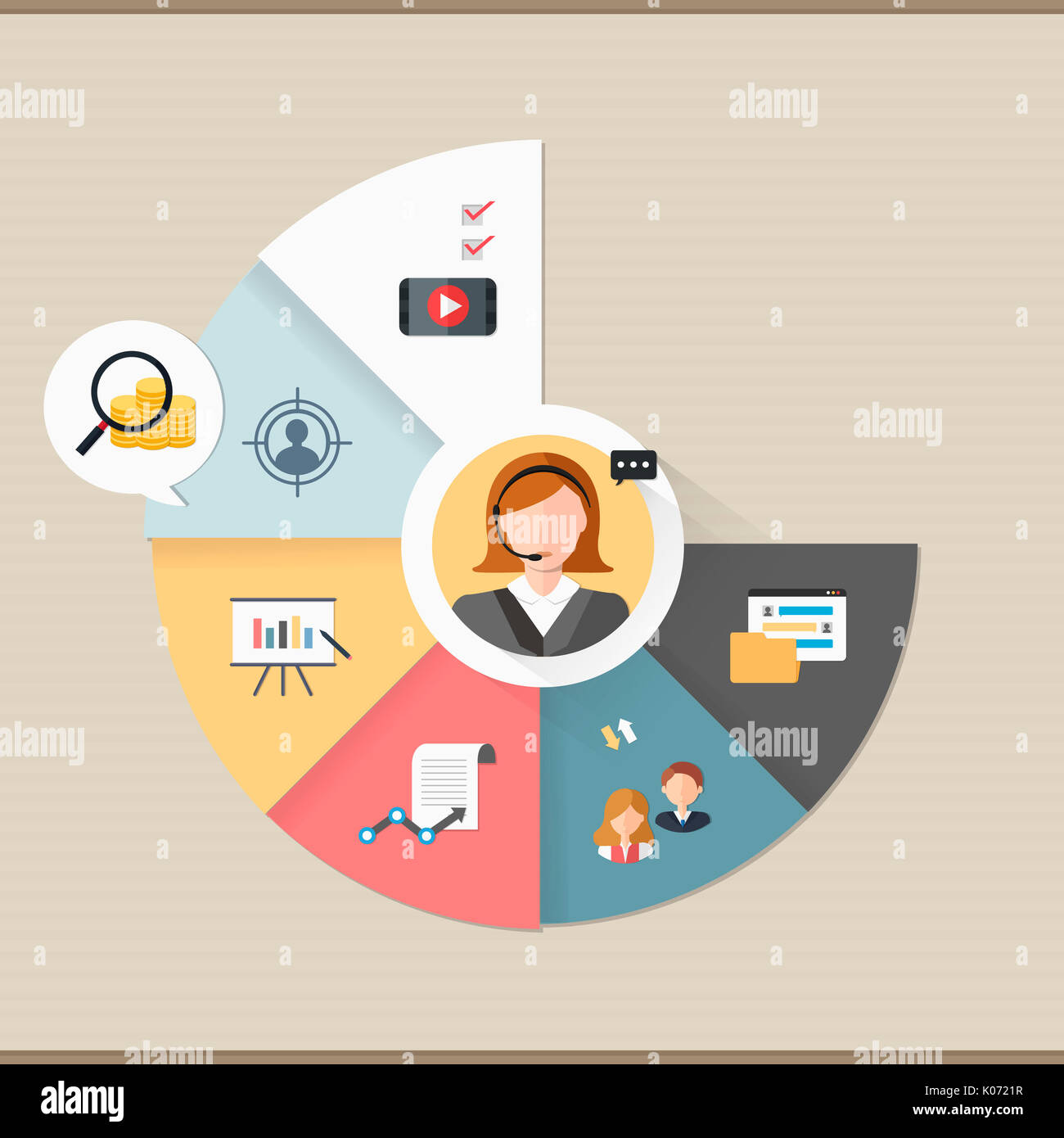 Insurance related design hi-res stock photography and images - Alamy