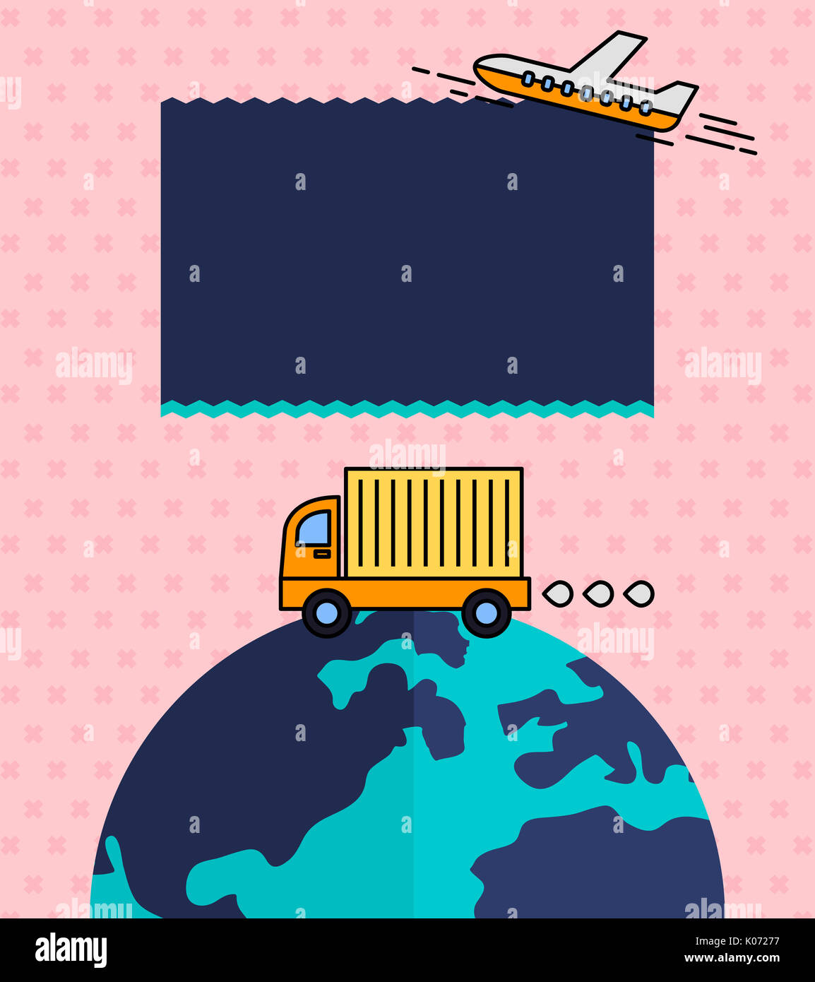 Overseas direct purchase hi-res stock photography and images - Alamy