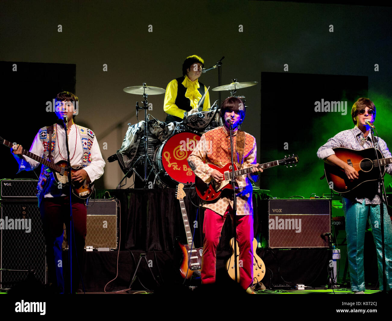 Beatbox hi-res stock photography and images - Alamy