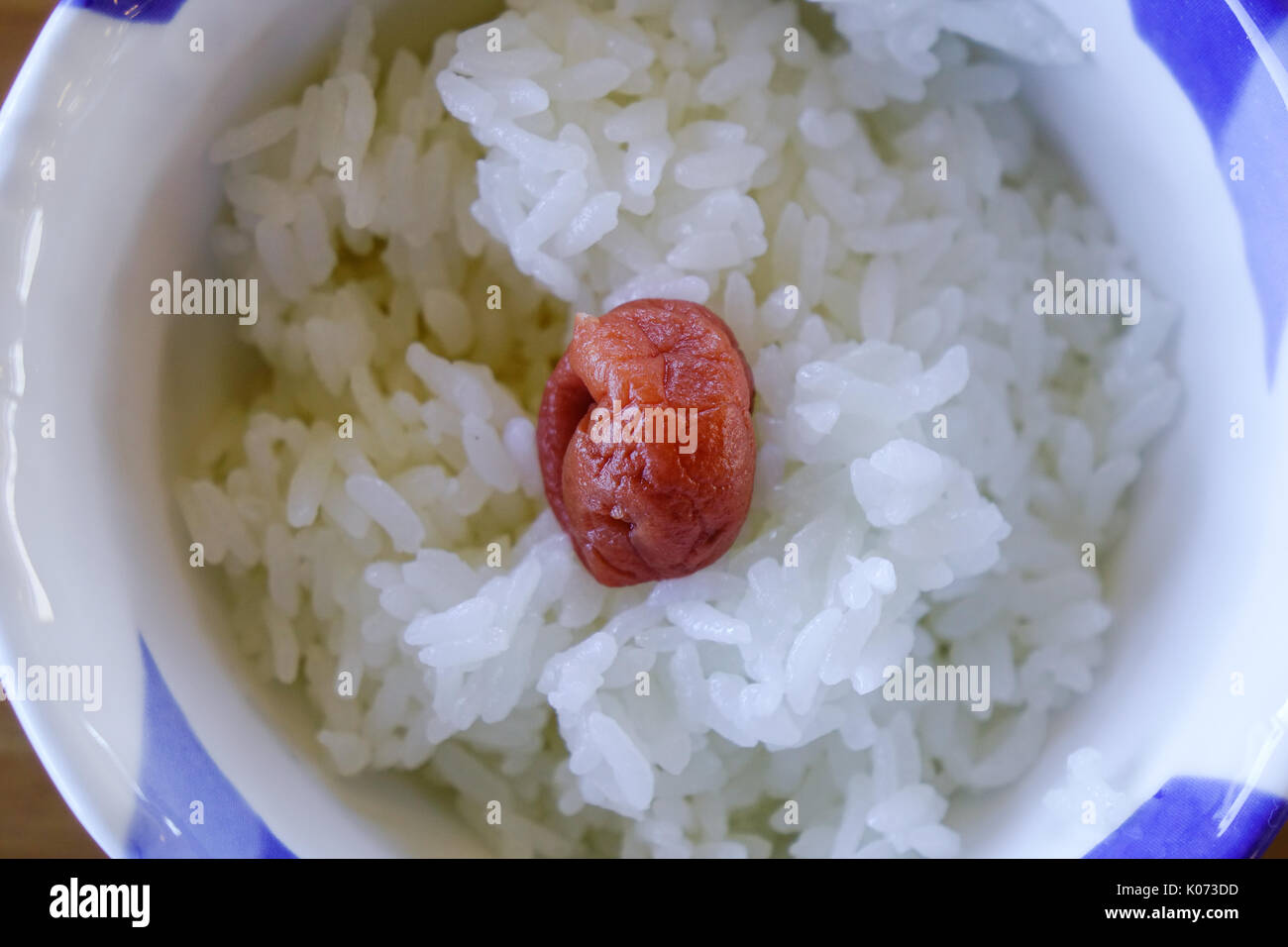 Japan pickle plum hi-res stock photography and images - Alamy