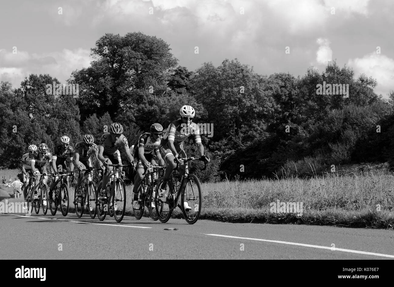Classic cycle race hi-res stock photography and images - Alamy