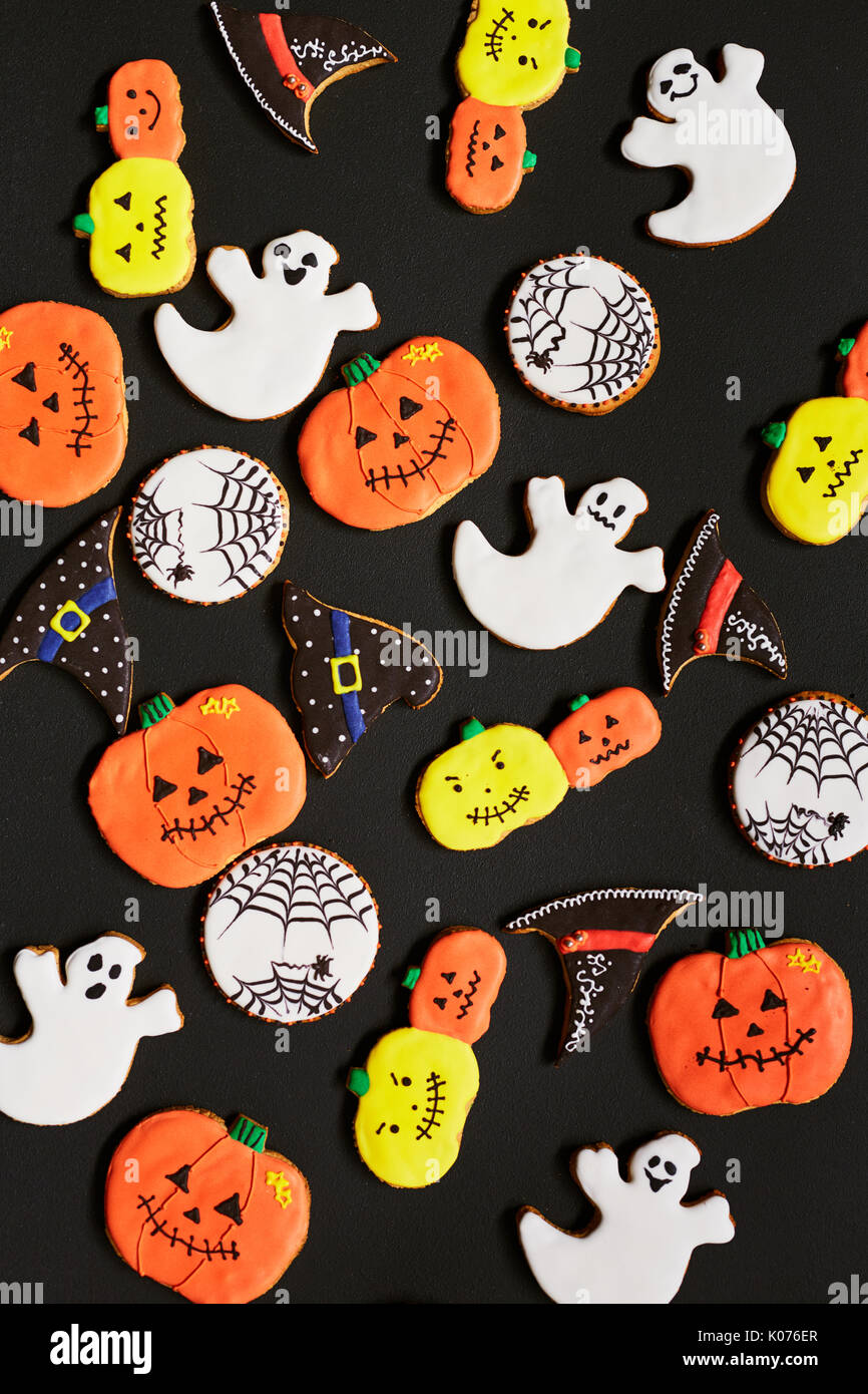 Horror shapes hi-res stock photography and images - Alamy