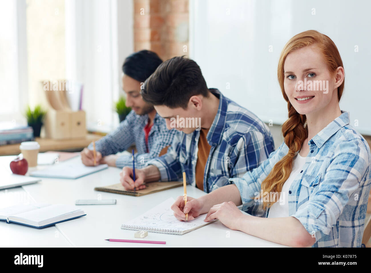 Learner hi-res stock photography and images - Alamy
