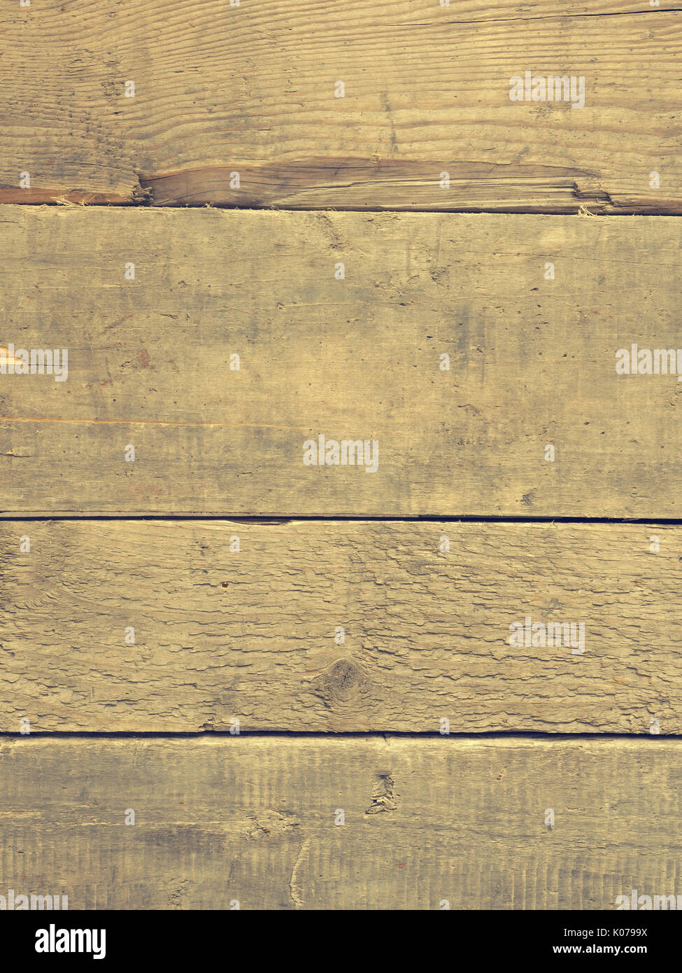 Old weathered wood texture with space for text or image using as ...
