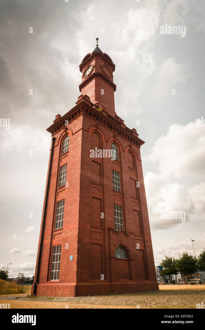 Middlesbrough dock hi-res stock photography and images - Alamy