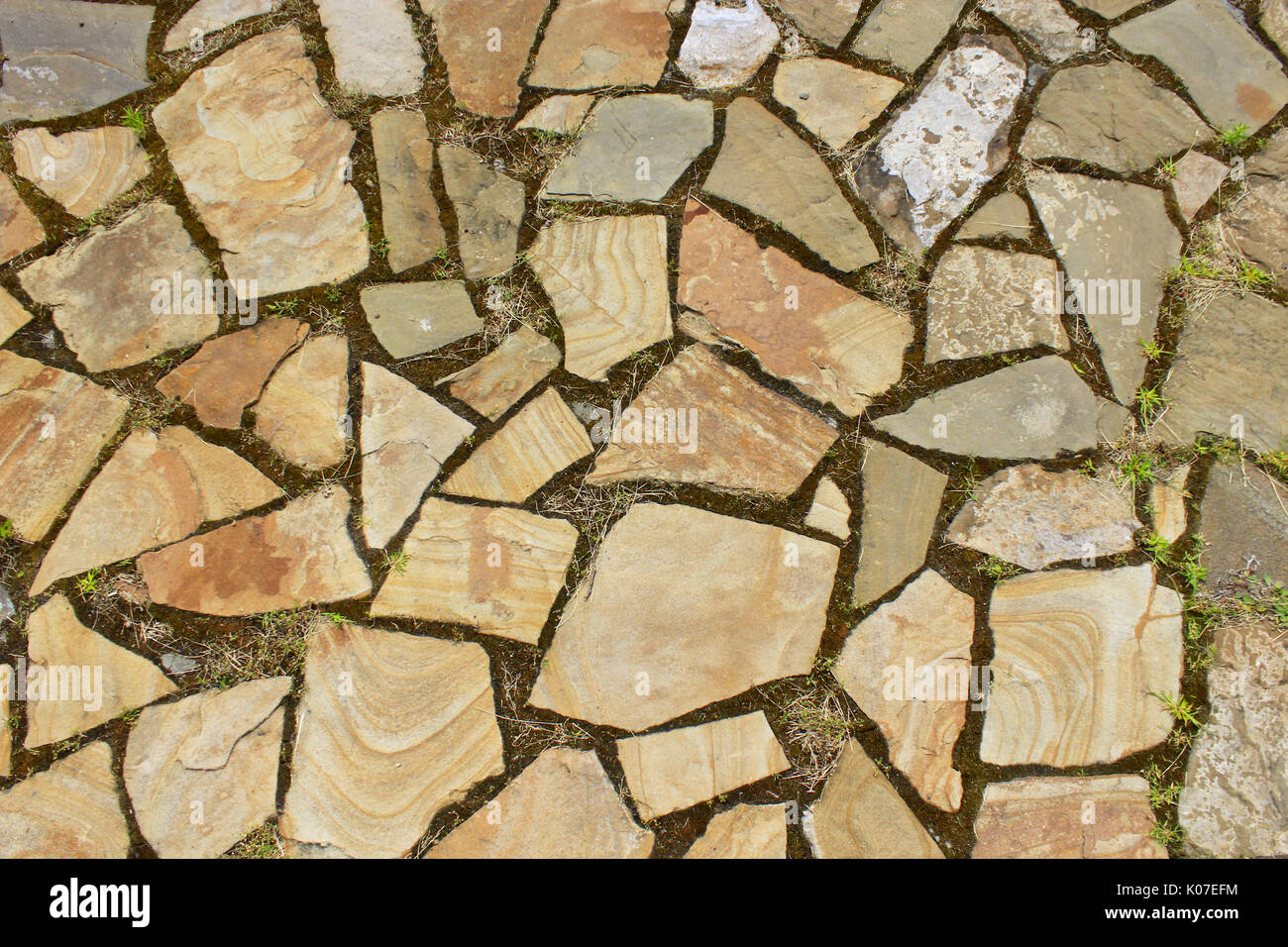 Old roadway hi-res stock photography and images - Alamy