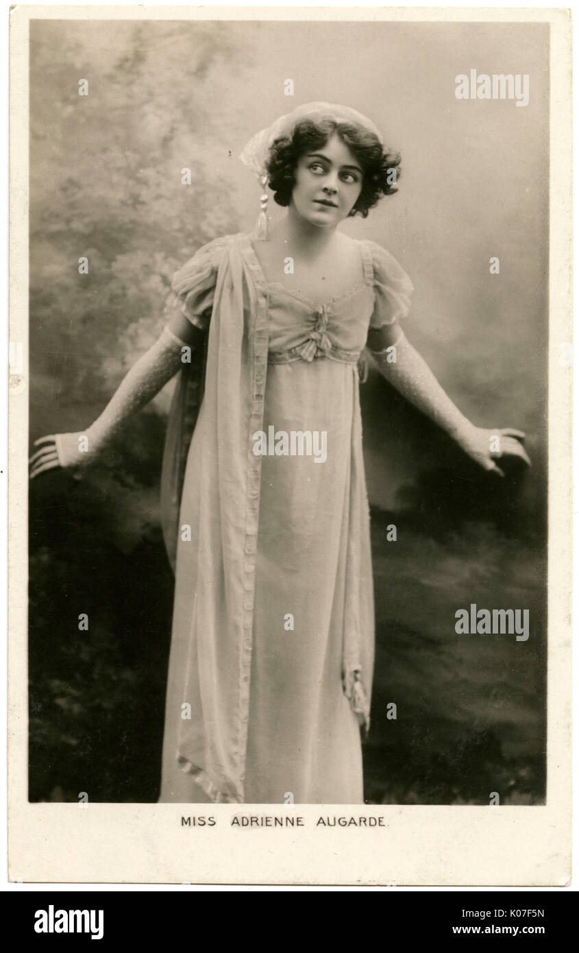 Adrienne augarde hi-res stock photography and images - Alamy