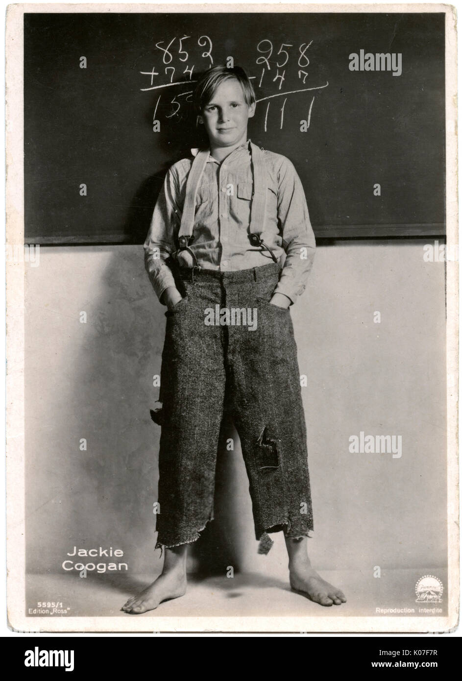 Where he began career hi-res stock photography and images - Alamy