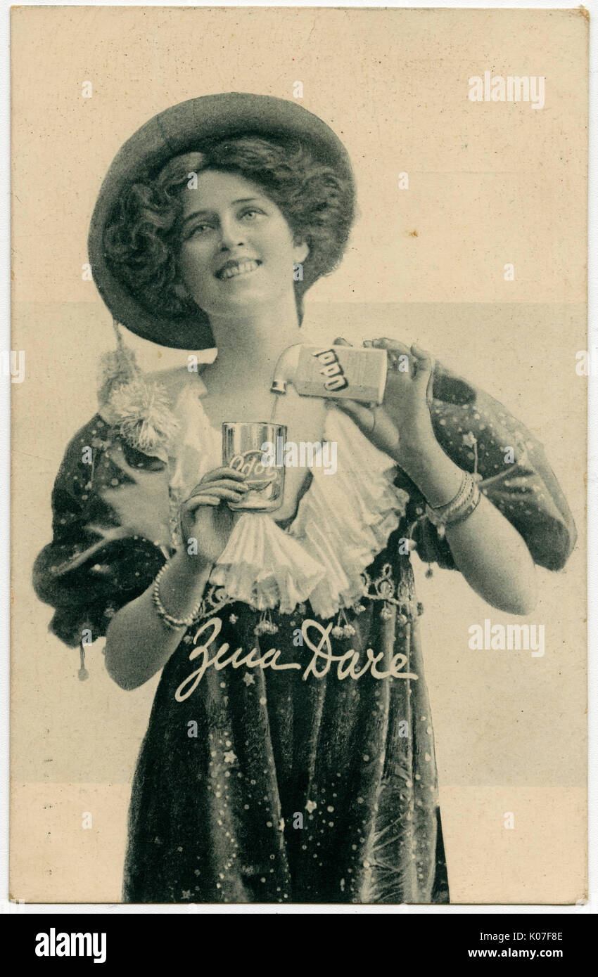 Zena hi-res stock photography and images - Alamy