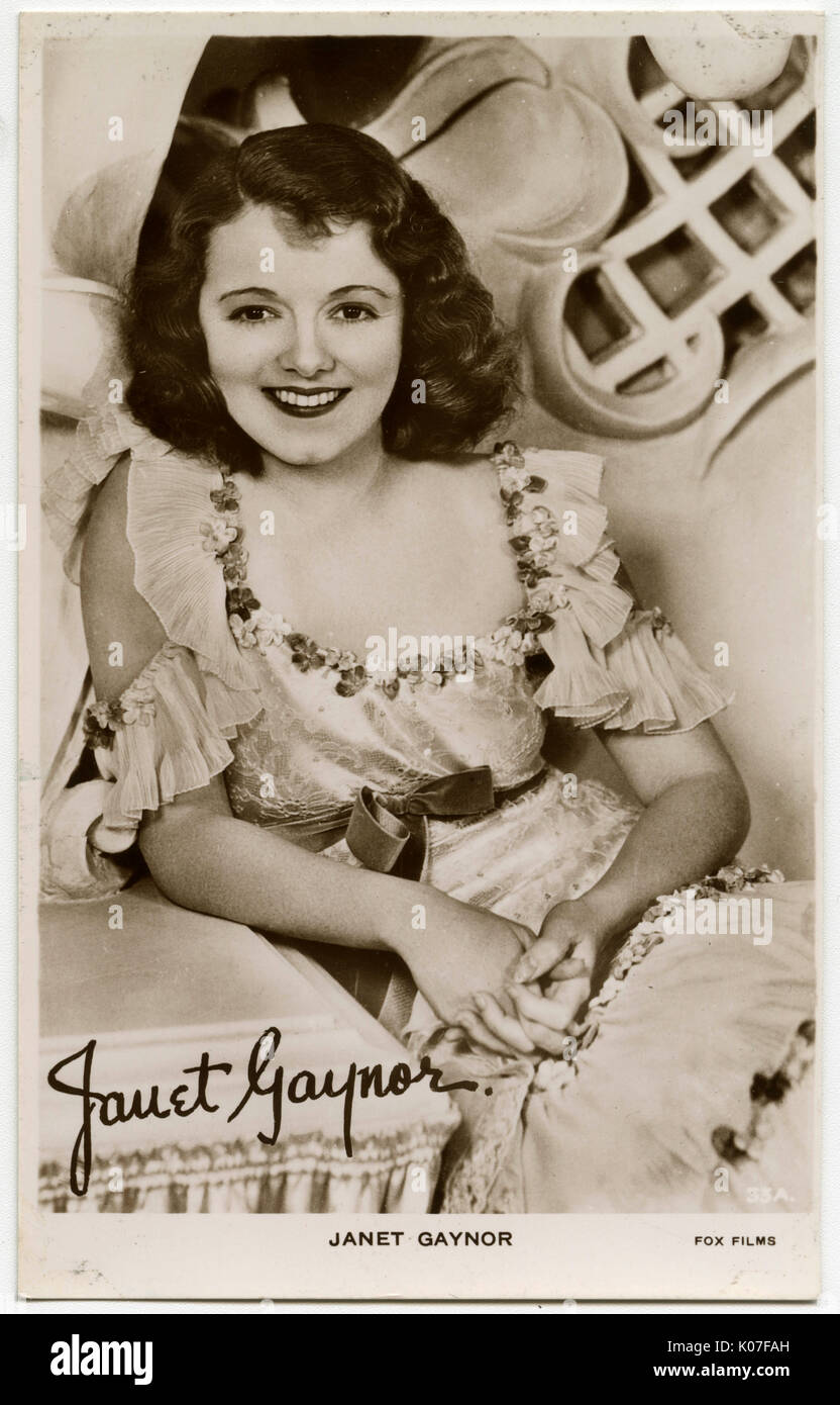 Gaynor hi-res stock photography and images - Alamy