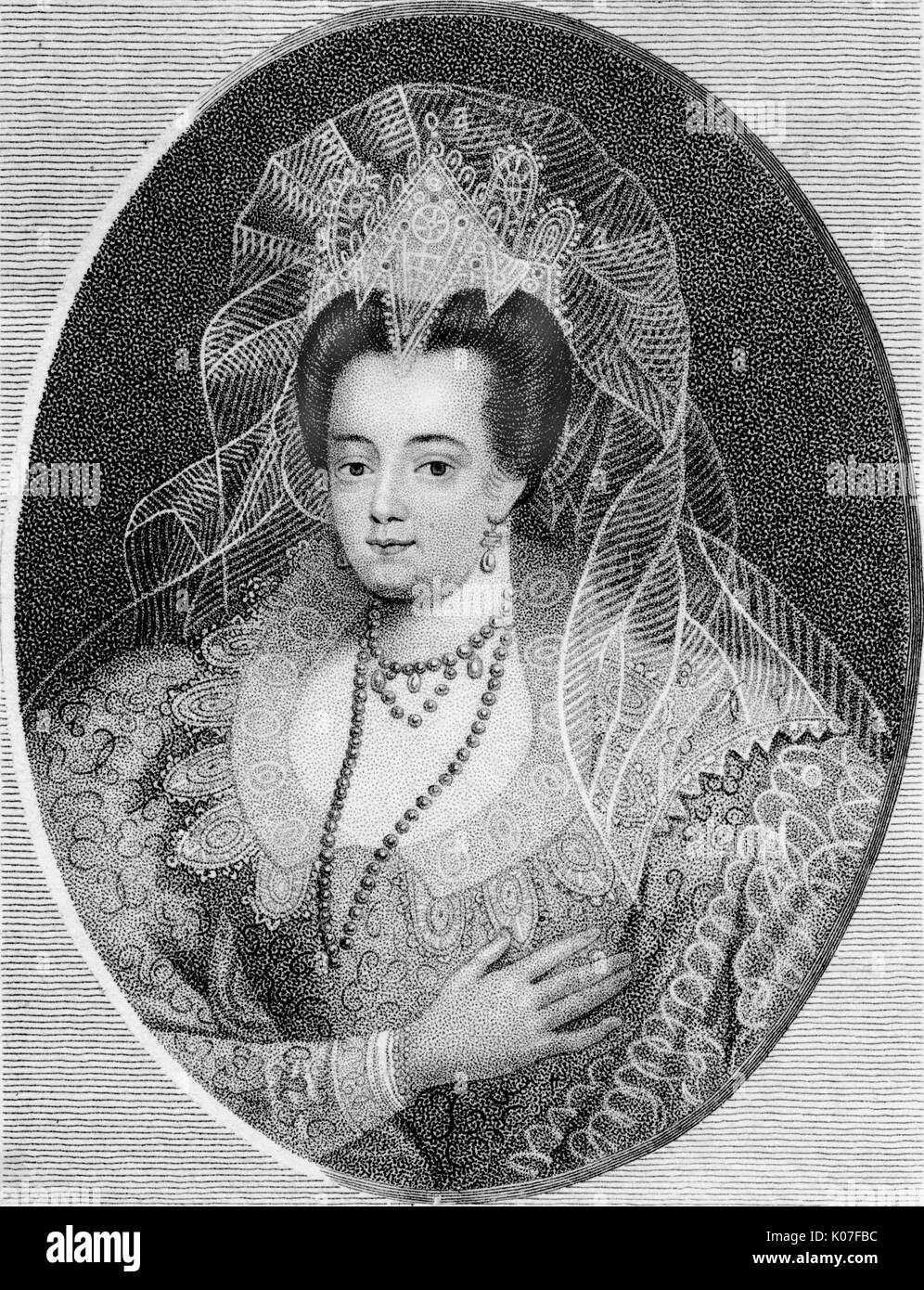 Frances howard hi-res stock photography and images - Alamy