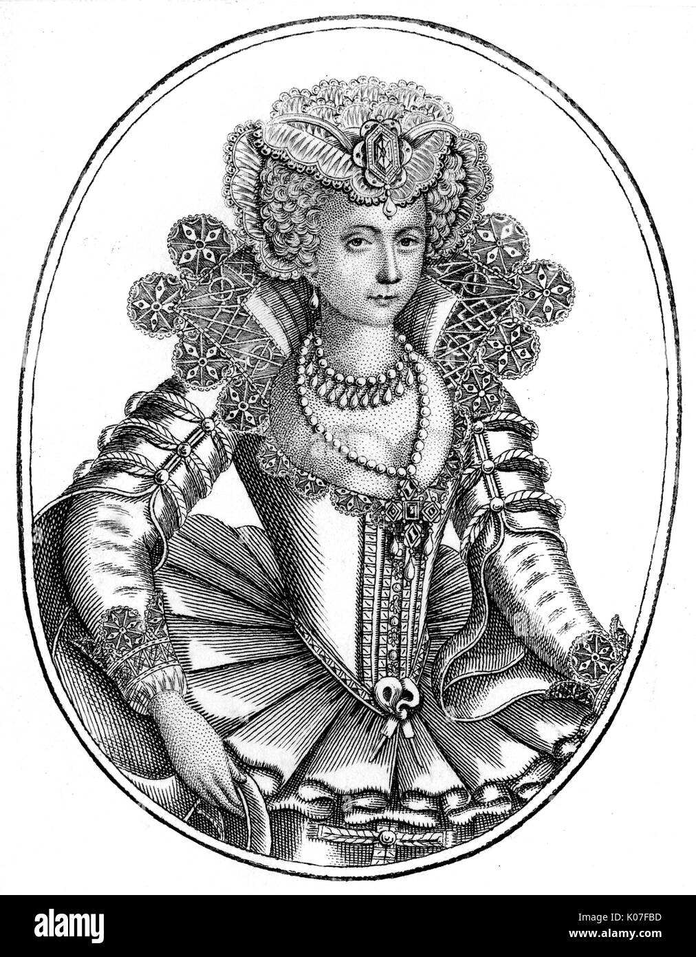 Frances Howard High Resolution Stock Photography and Images - Alamy